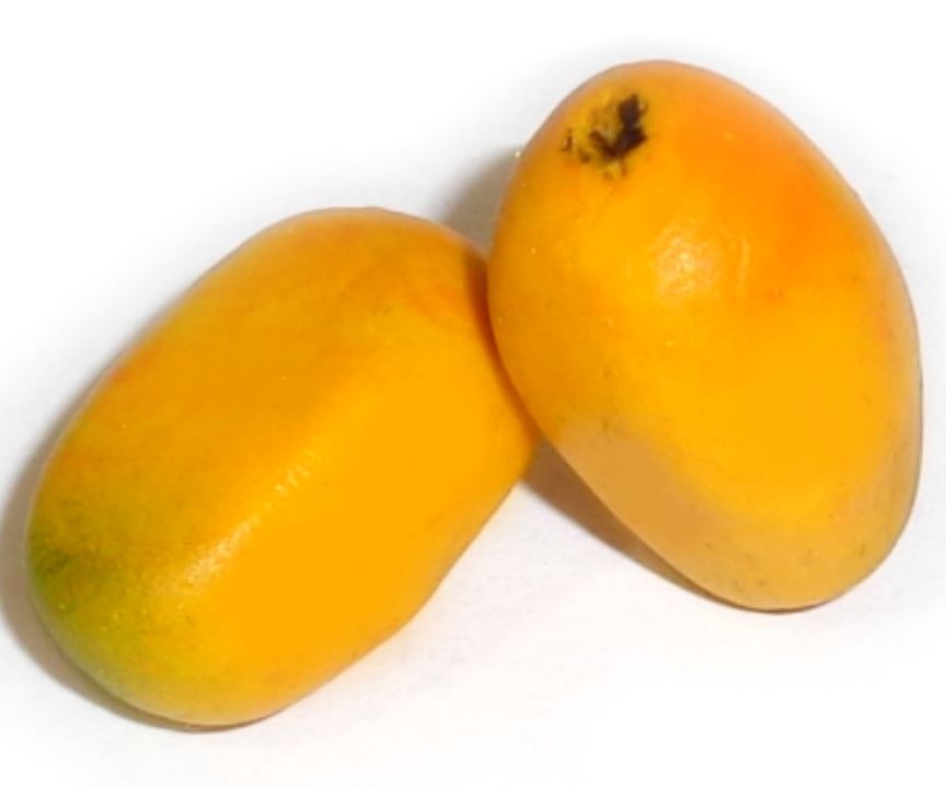 Diy Mini Mangoes - Instructables