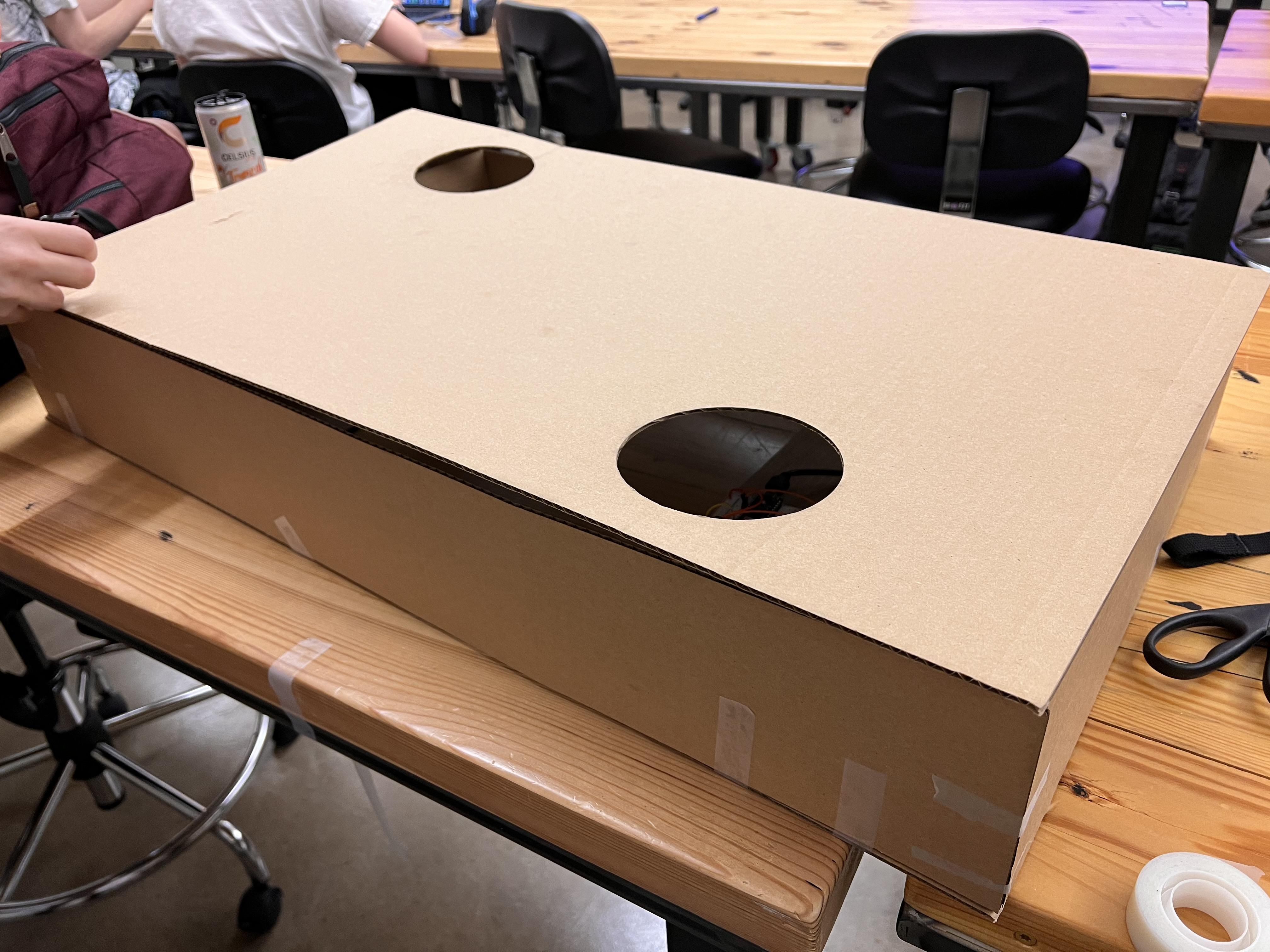 Smart Table Top : 7 Steps (with Pictures) - Instructables