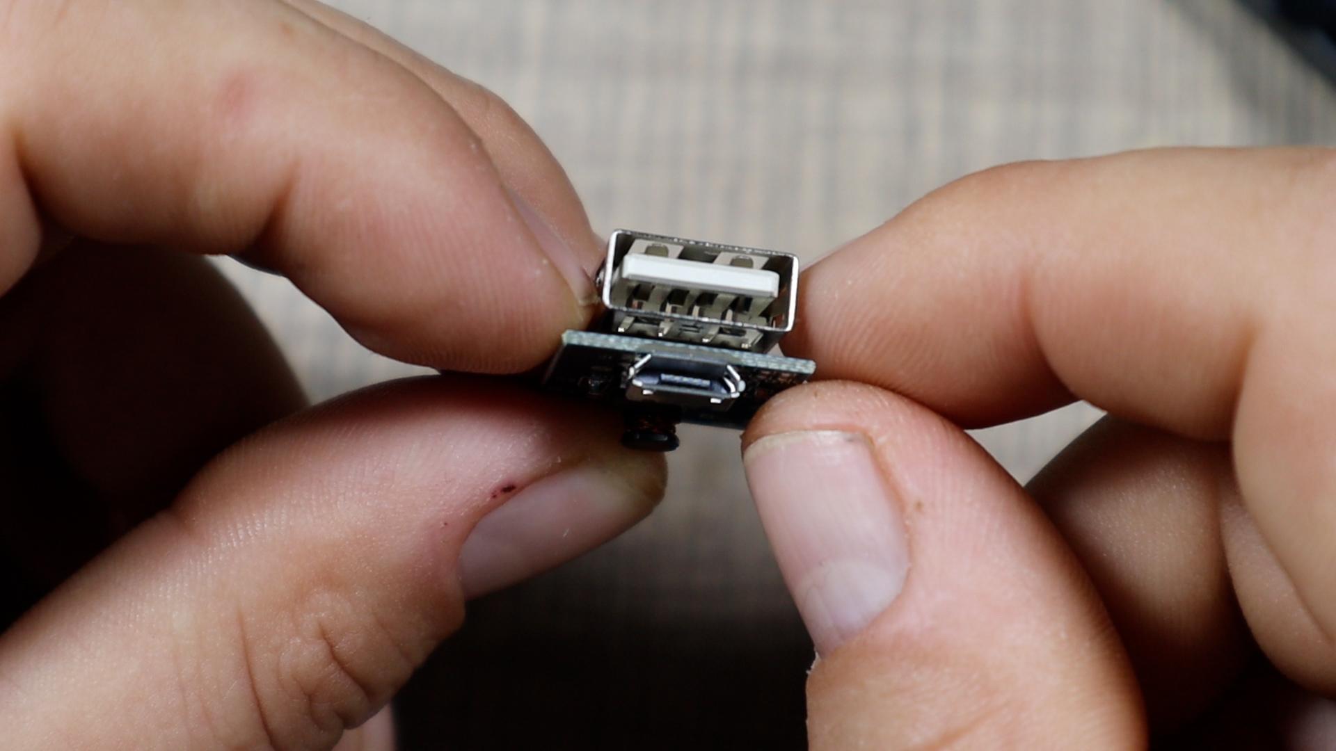 Electronics Projects Power Bank : 9 Steps (with Pictures) - Instructables