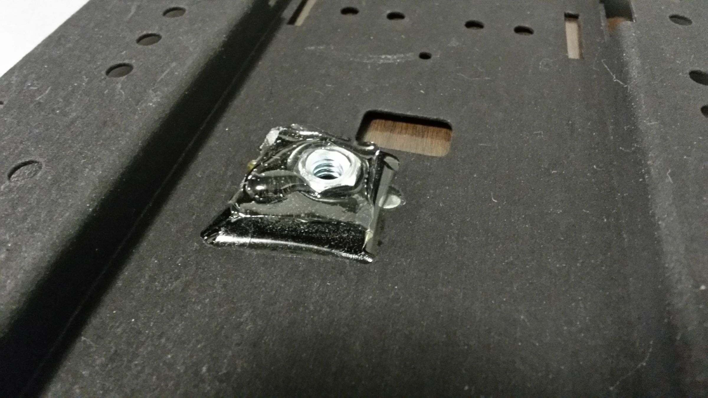 Emergency USB Solar Wall Socket: Solar Socket : 6 Steps (with Pictures ...