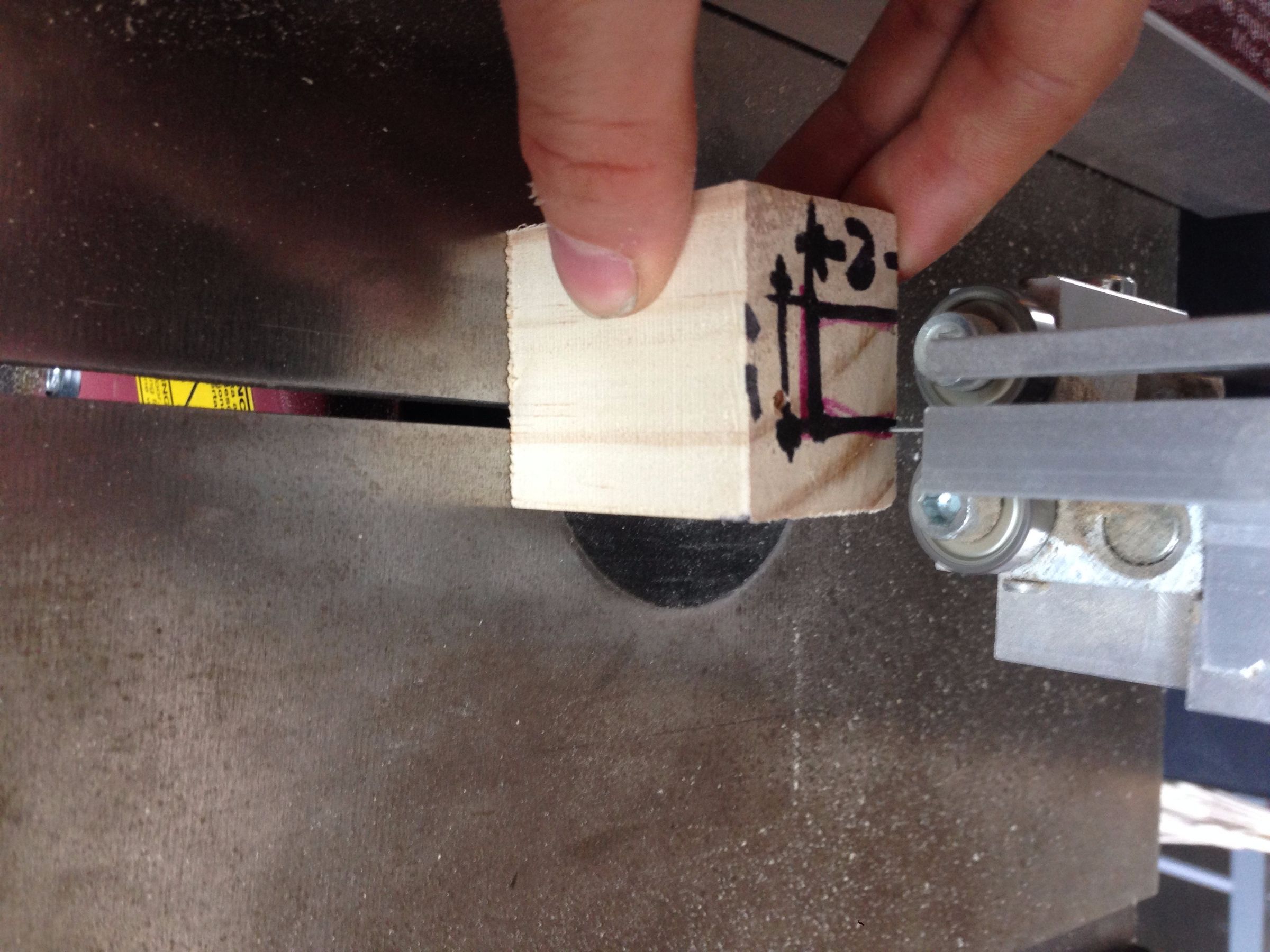 RFID Bicycle Lock Prototype : 8 Steps (with Pictures) - Instructables