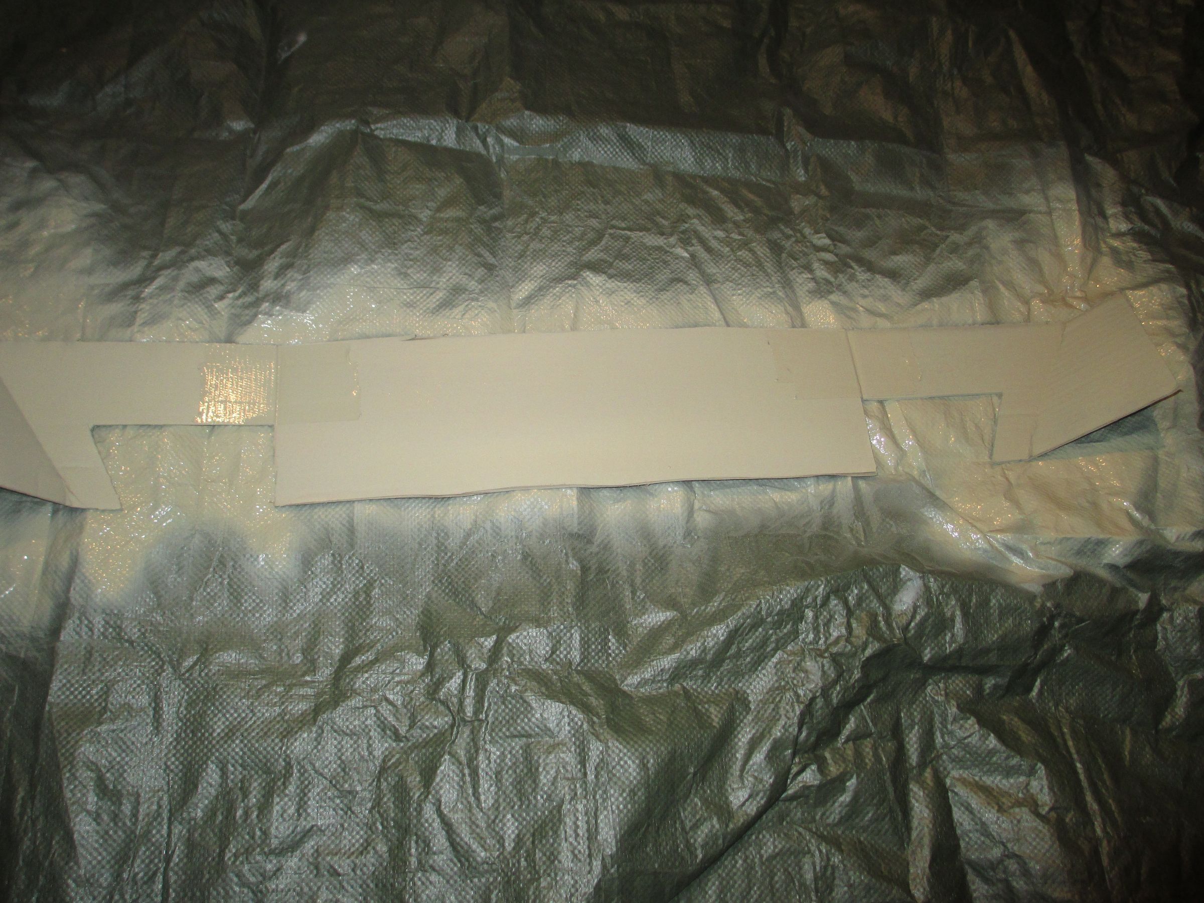 Cardboard Keyboard Cover : 9 Steps (with Pictures) - Instructables