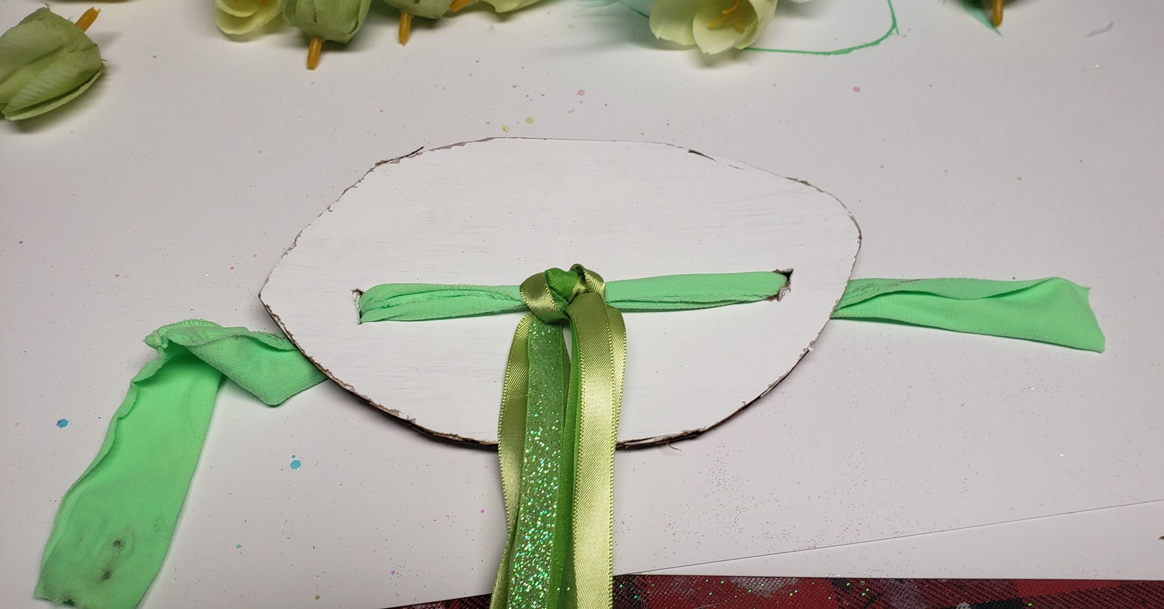 Luna Moth Fairy Costume : 6 Steps (with Pictures) - Instructables