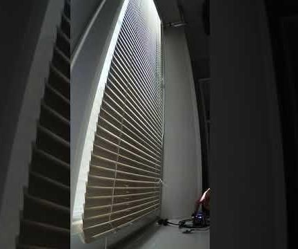 Automated Window Opening/closing : 5 Steps - Instructables