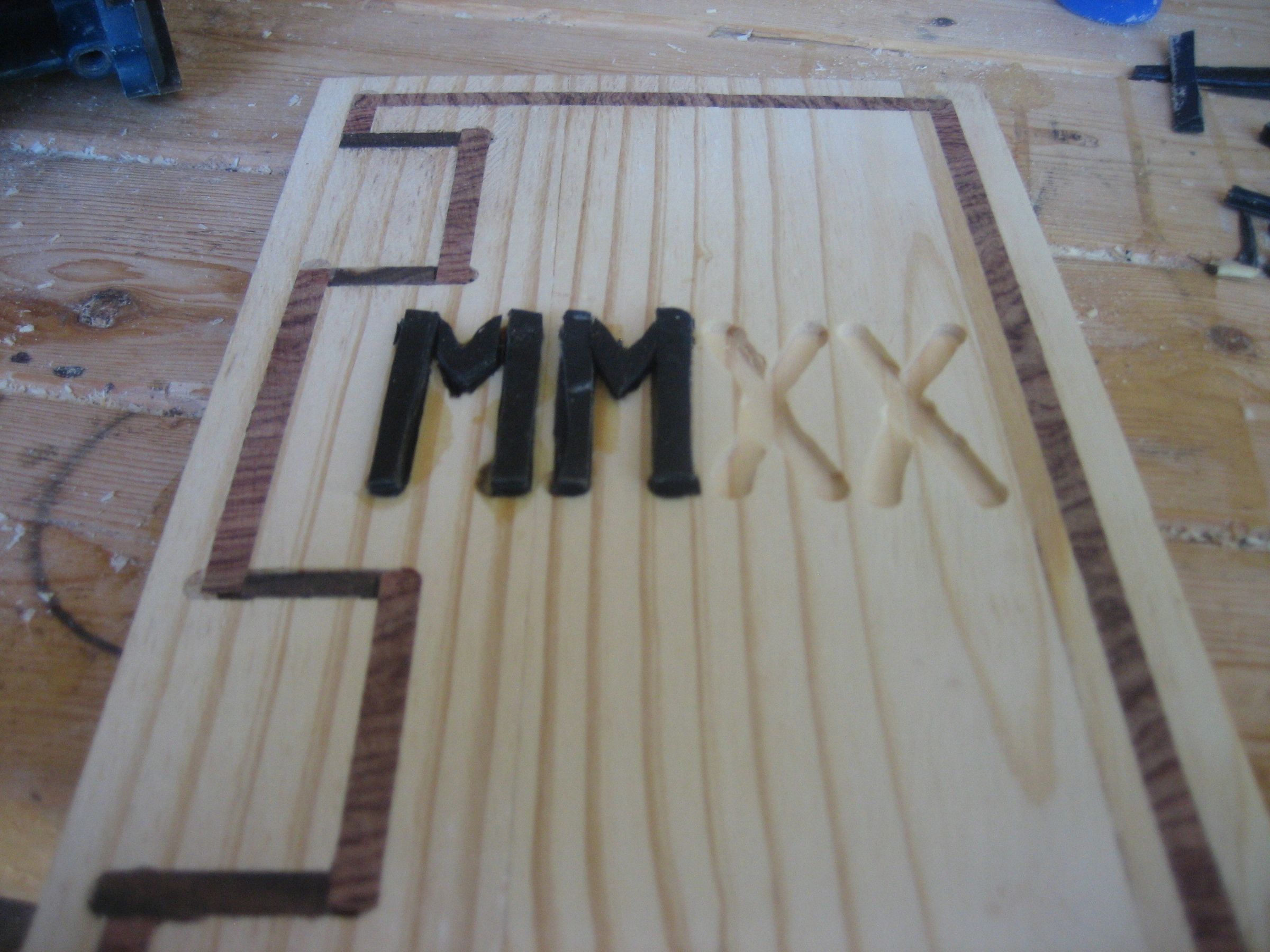 LEATHER INLAY : 9 Steps - Instructables