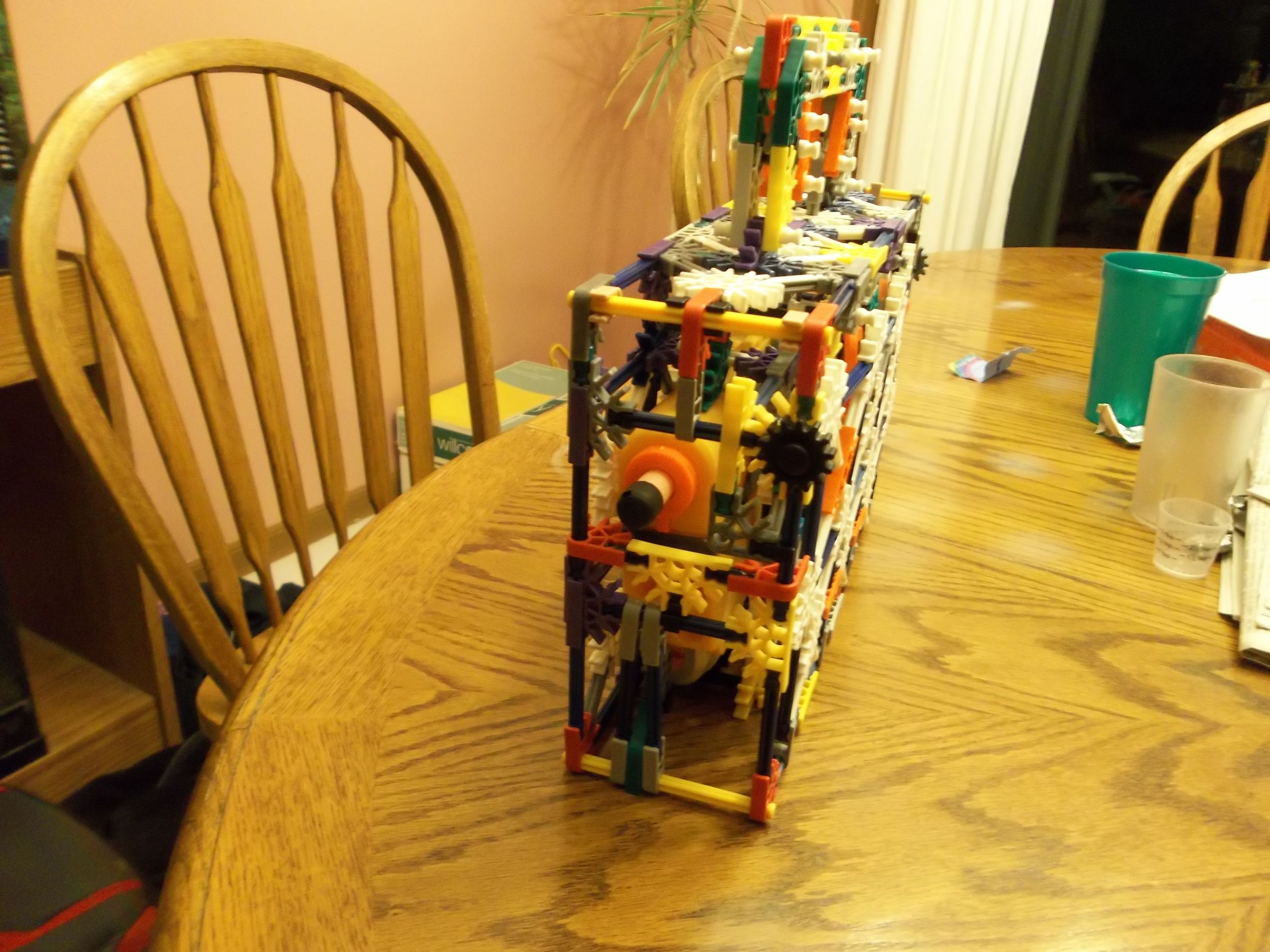Assassin's Suitcase : 17 Steps - Instructables