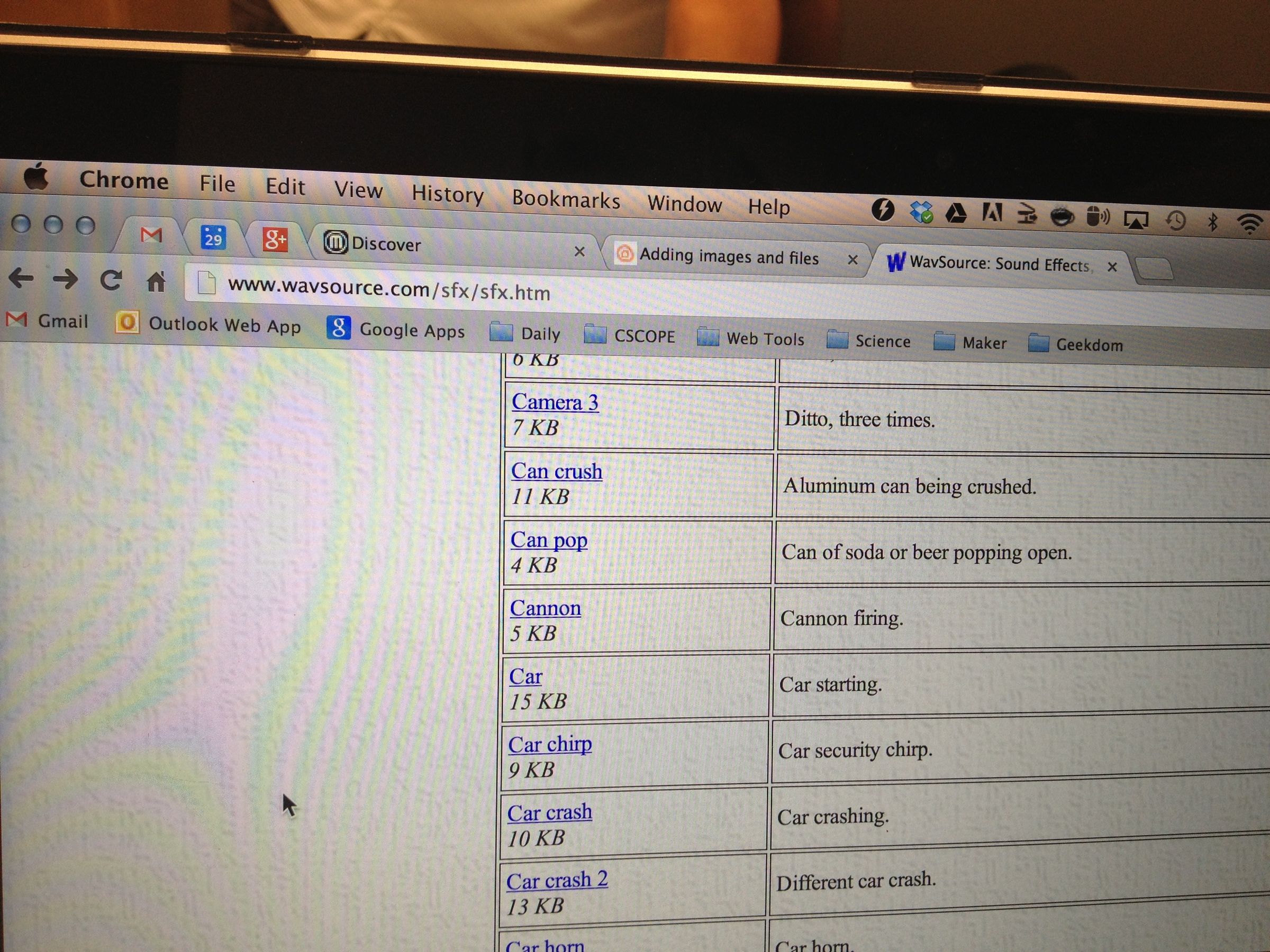 Interactive Art With Bare Conductive and a Makey Makey : 10 Steps ...