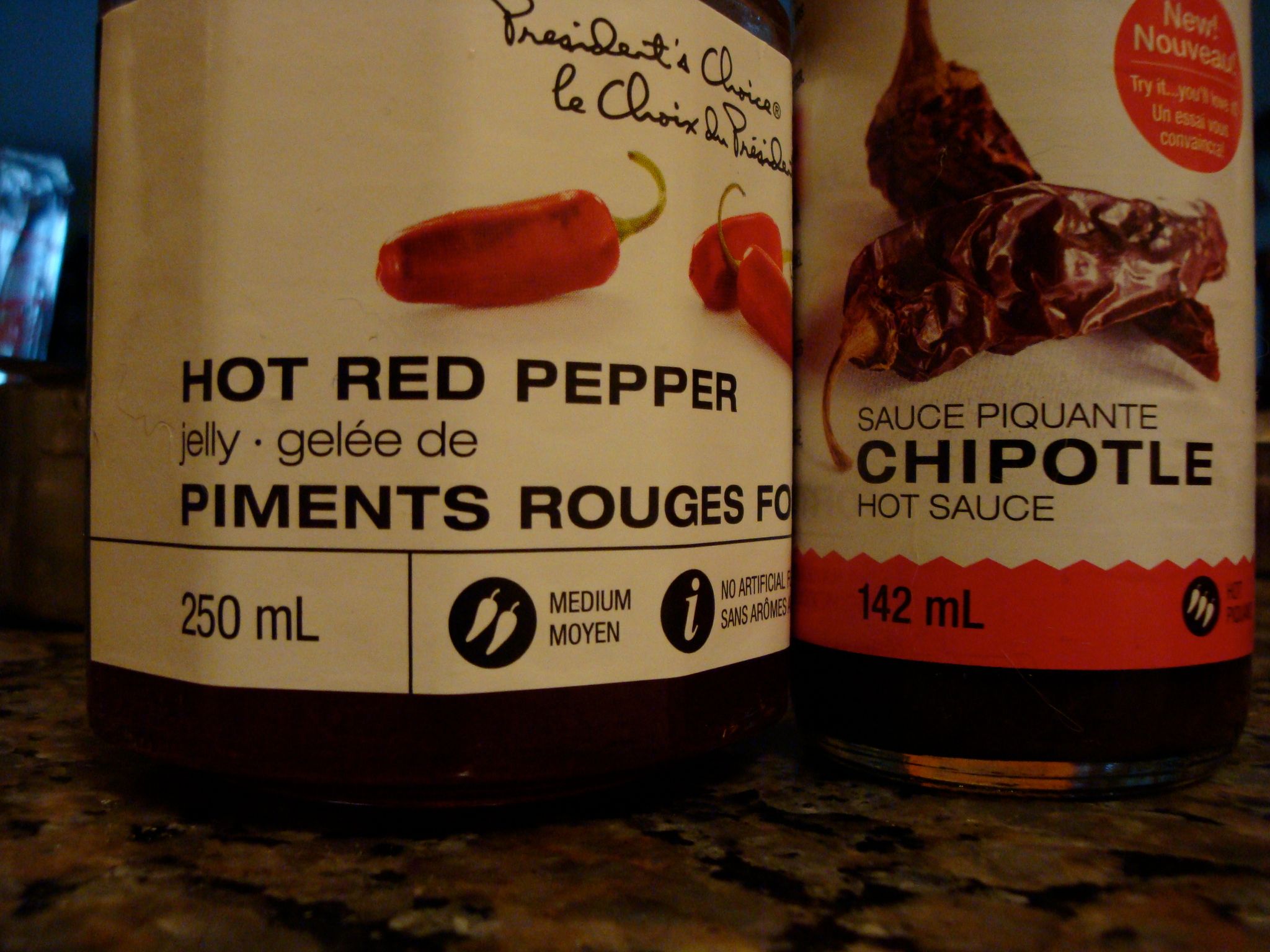 Red Hot Chili Peppers Cake