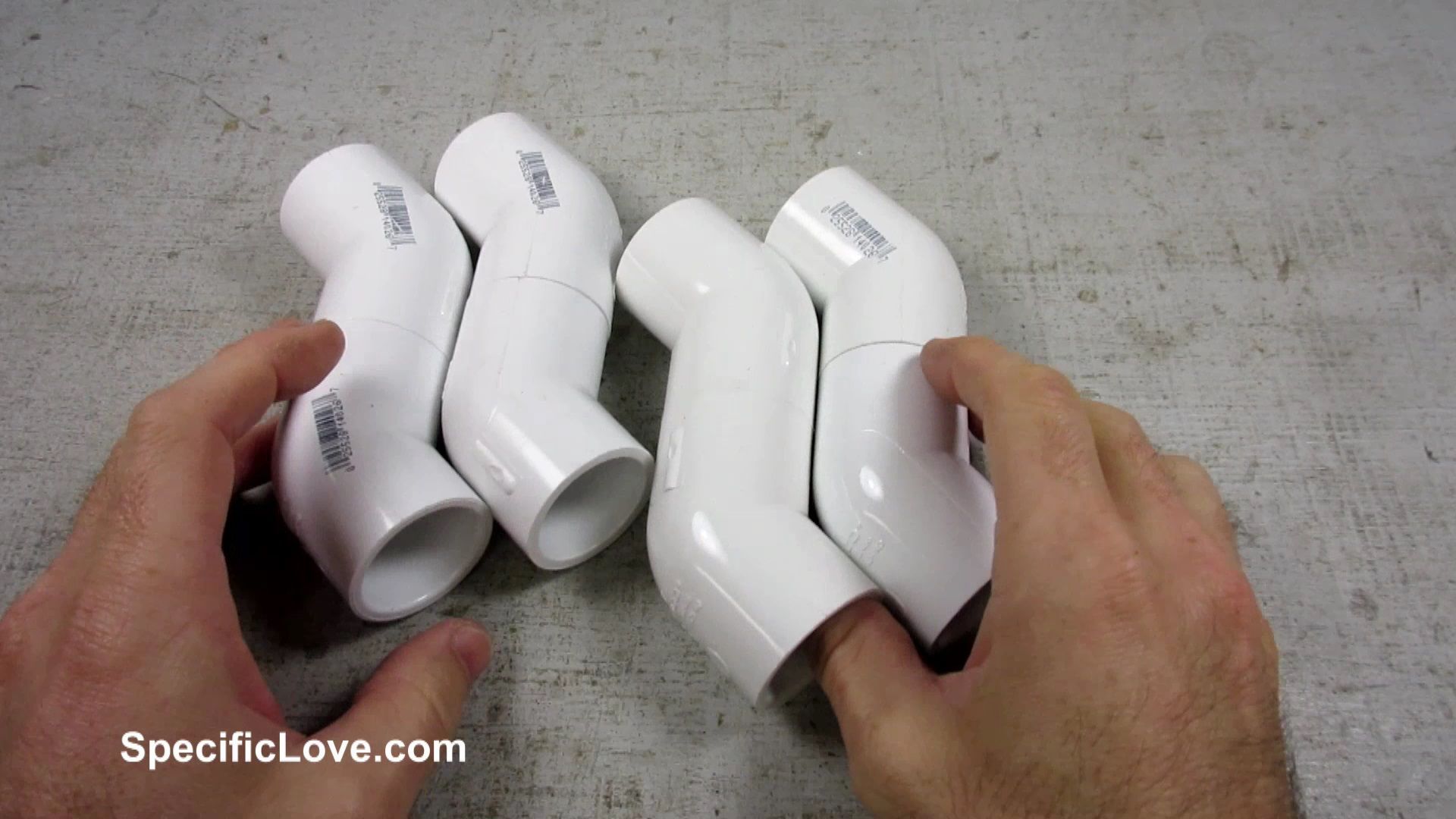 How to Make a PVC Pipe Longboard : 7 Steps (with Pictures) - Instructables