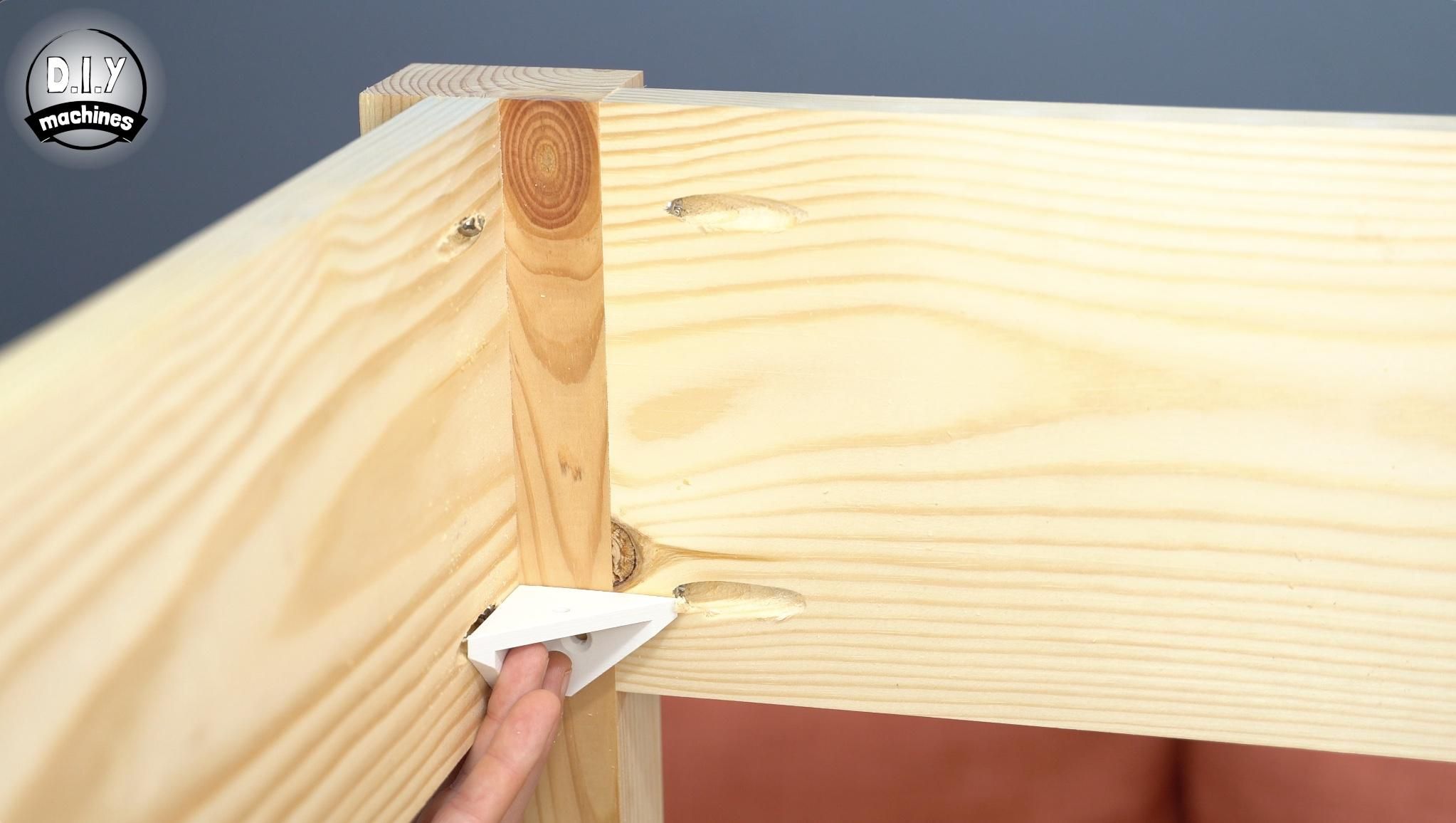 Easily Build a MACHINE THAT DESTROYS WHAT IT CREATES - Kinetic Sand Art ...