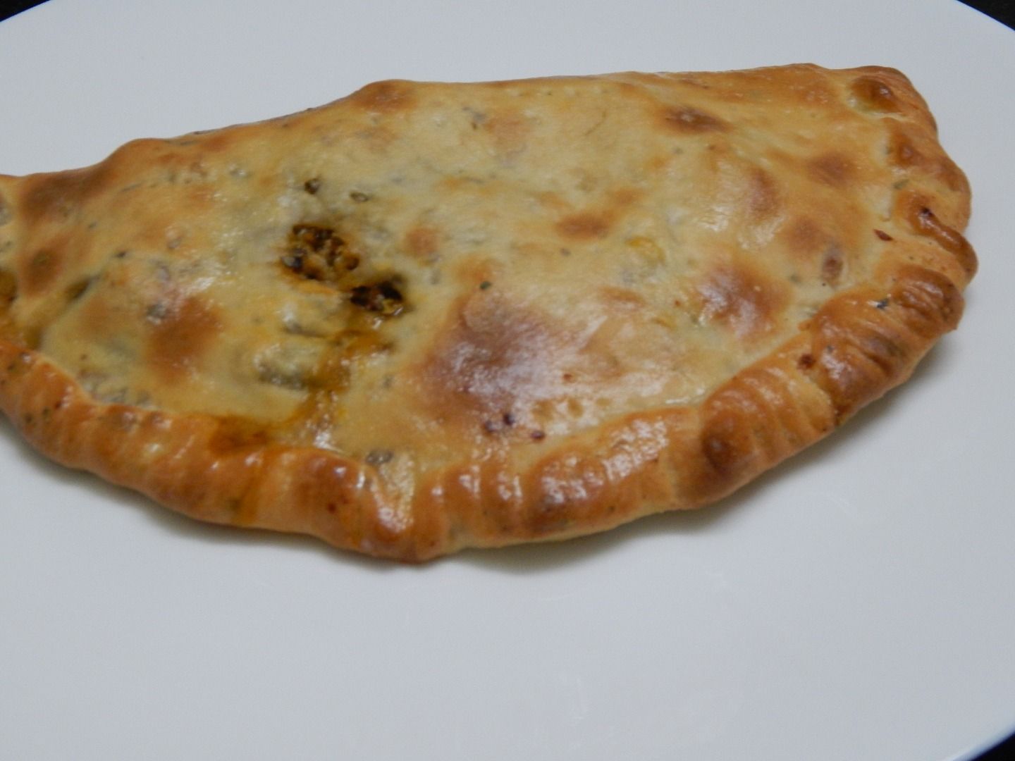 Braided Pizza Calzone : 3 Steps (with Pictures) - Instructables