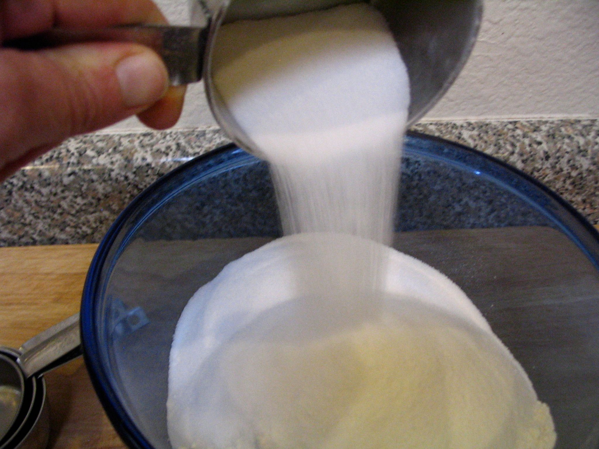 How to Make Cake : 6 Steps (with Pictures) - Instructables