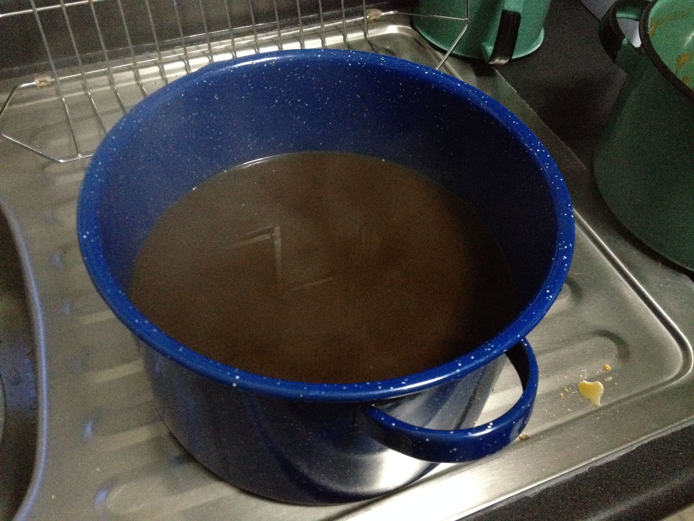 Eucalyptus Syrup : 10 Steps - Instructables