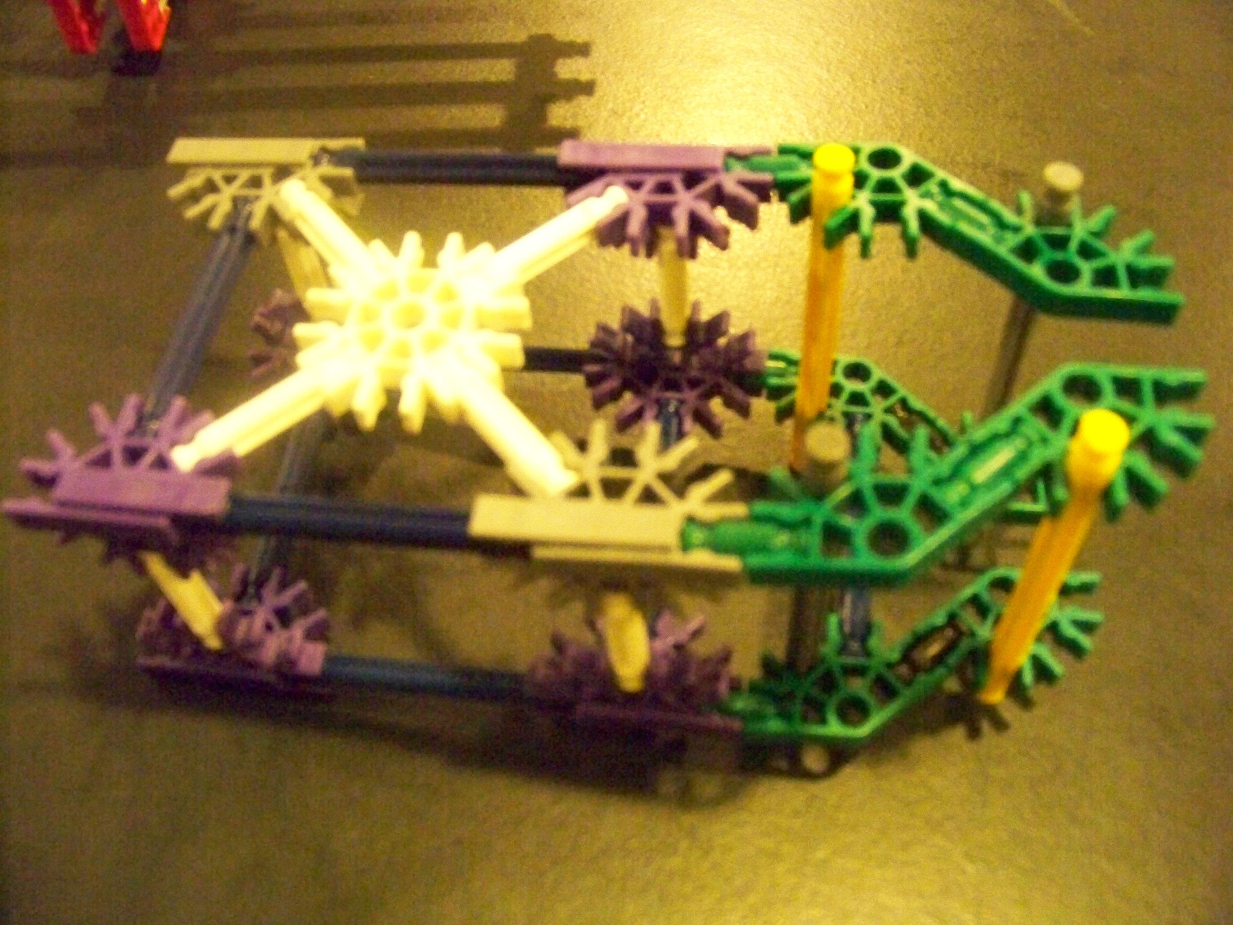 K'nex Chu-ko-nu/Repeating Crossbow : 10 Steps - Instructables