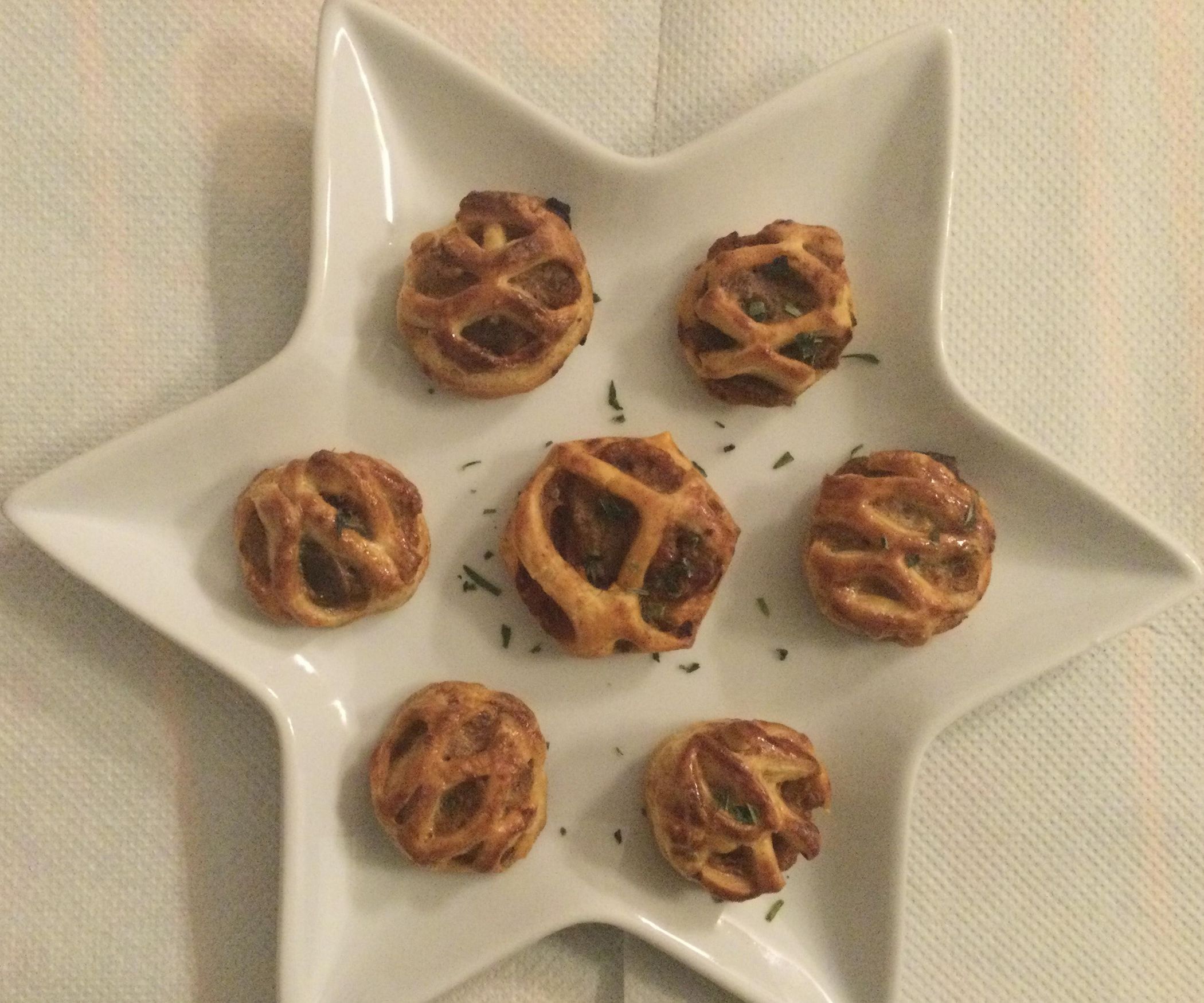 Mini Pies : 9 Steps - Instructables