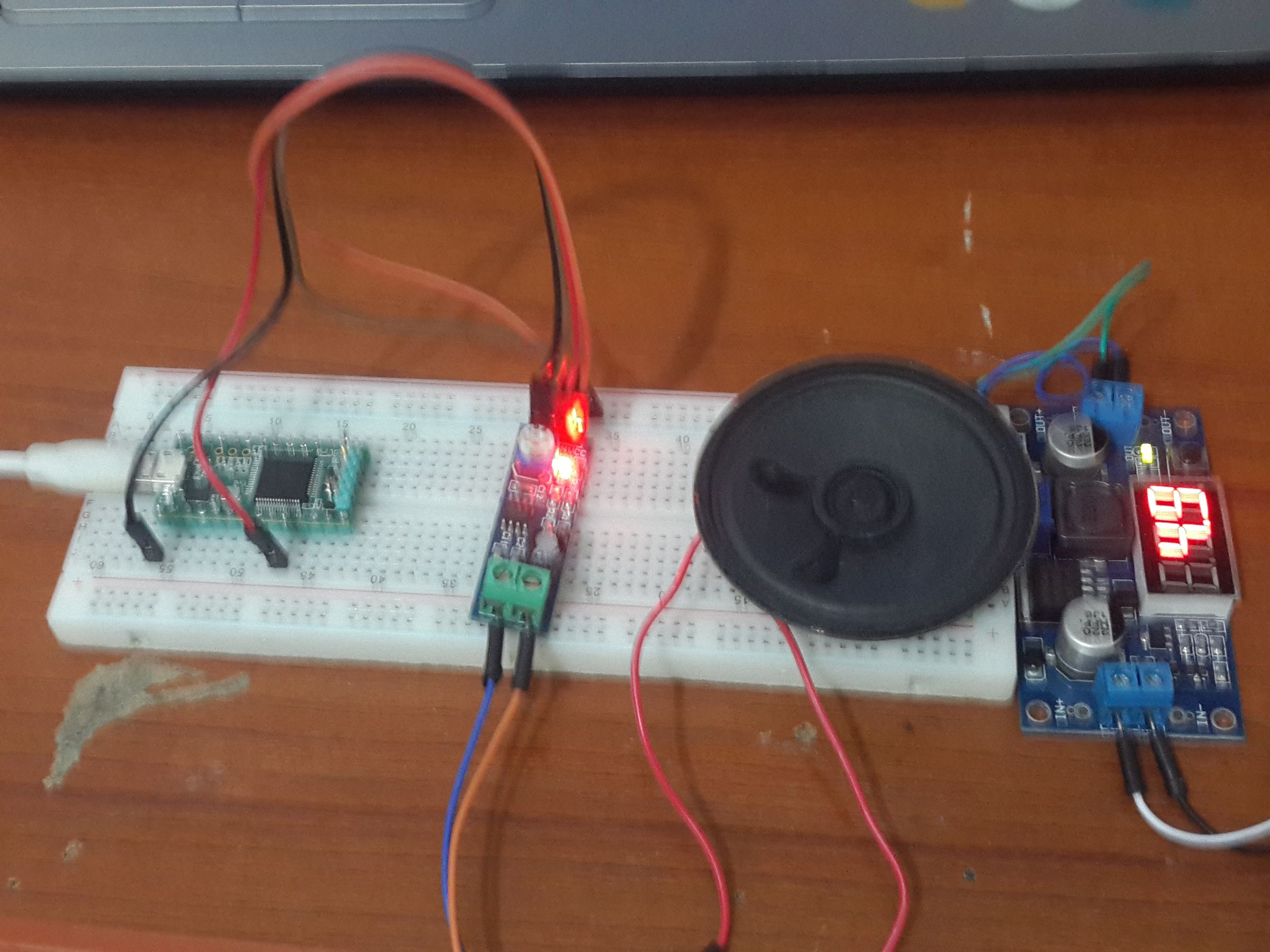 Convert Your Pringles Cans to RTTTL Audio Player : 7 Steps (with ...