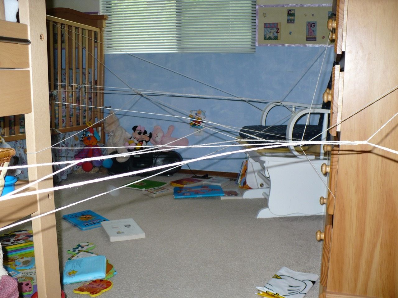 Big Ball of String Activity : 3 Steps - Instructables