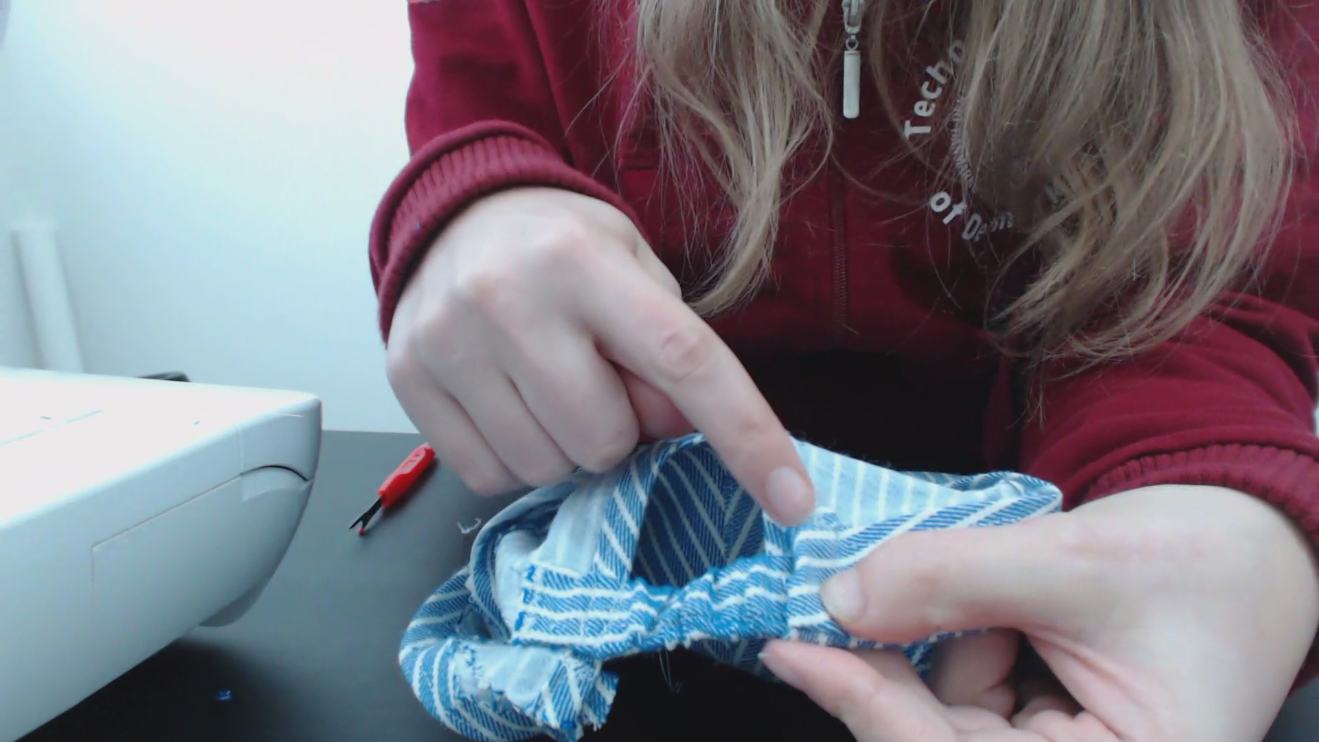 DIY Baseball Cap : 9 Steps (with Pictures) - Instructables