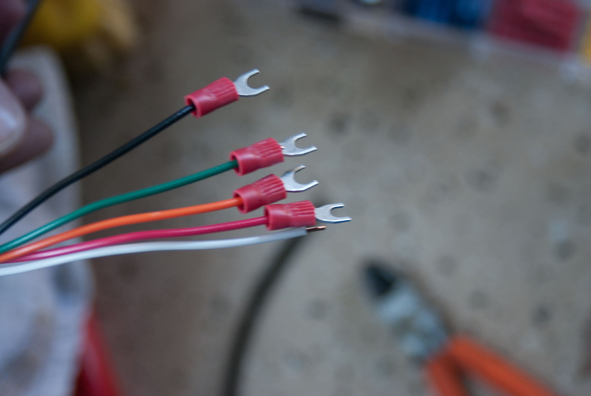 Arduino Christmas Light Controller : 5 Steps (with Pictures ...