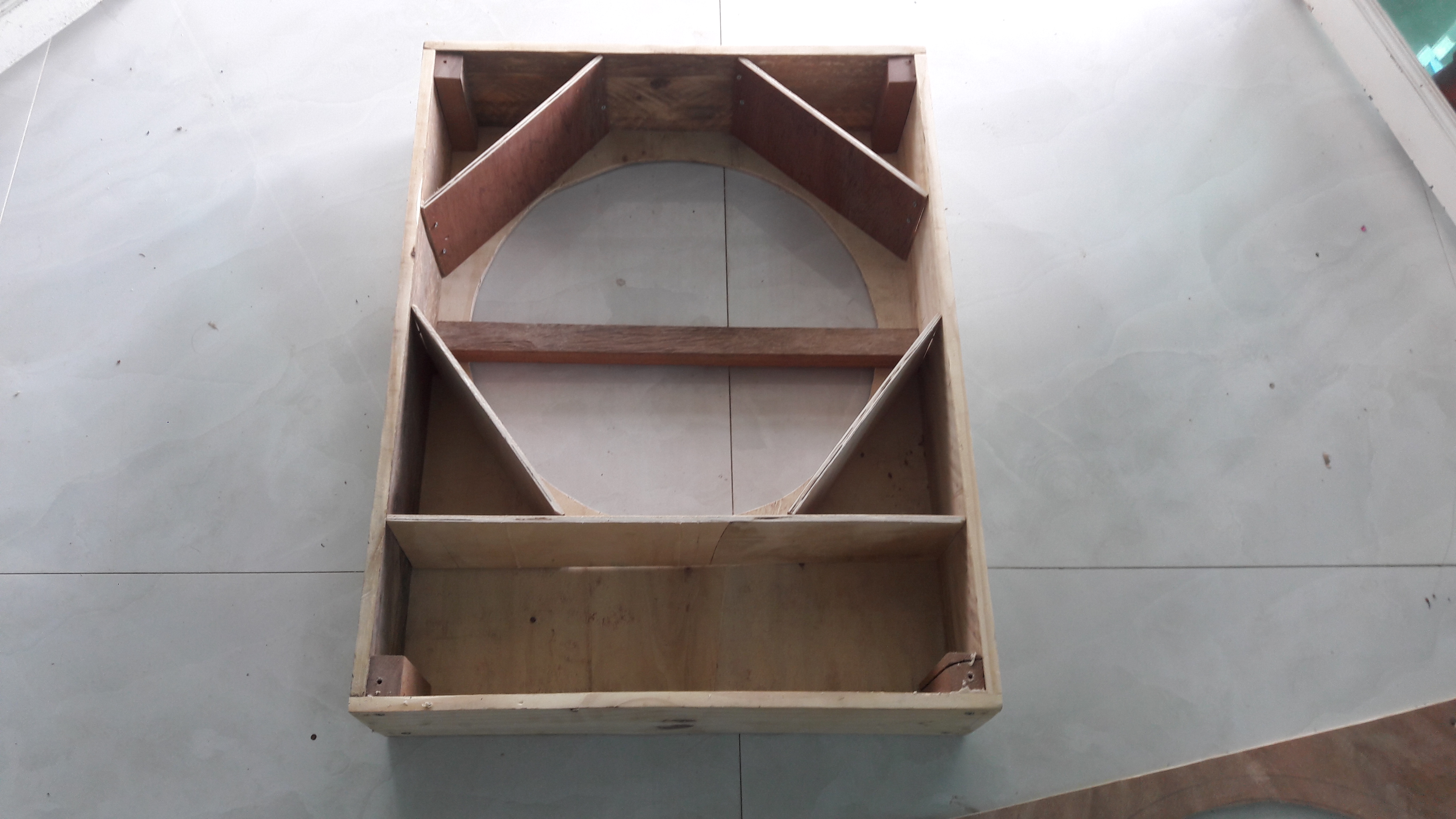 Make a Fan With Brushless Motor From Old Photocopy Machine : 3 Steps ...