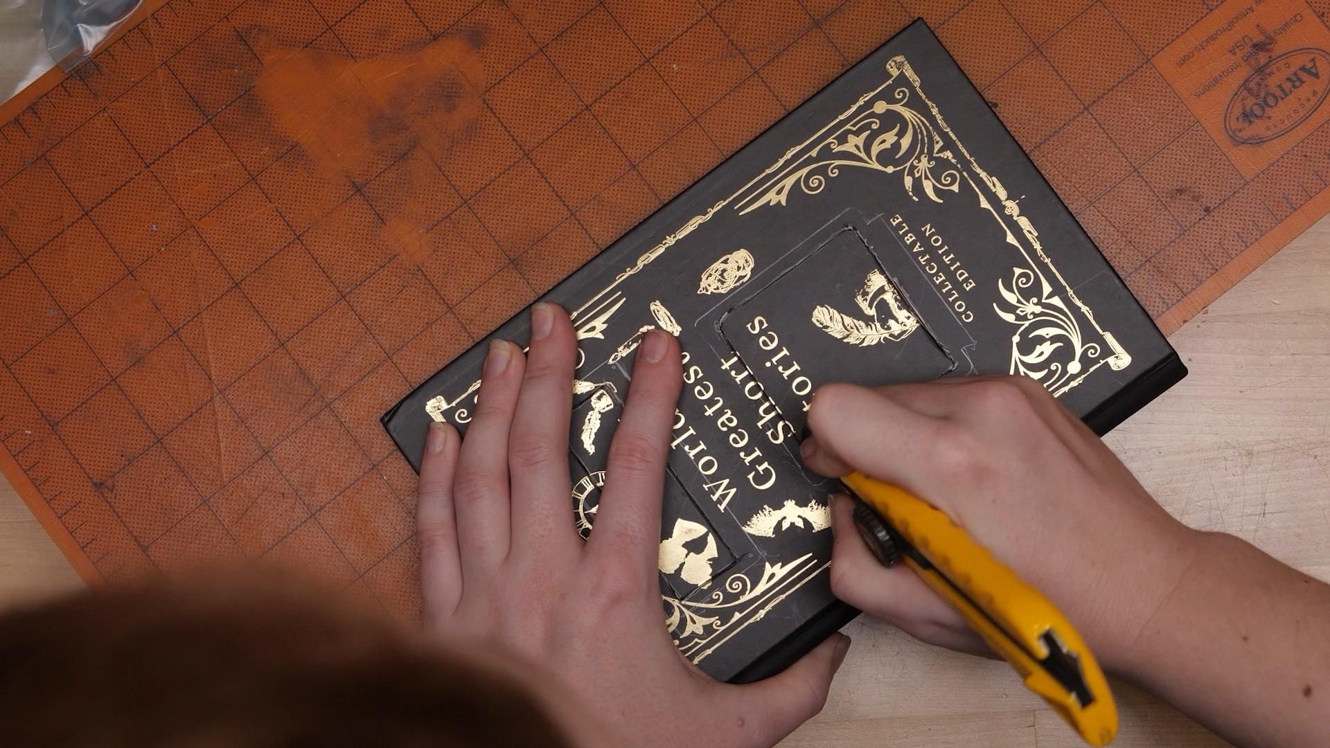 Penny's Computer Book (from Inspector Gadget) : 8 Steps (with Pictures ...