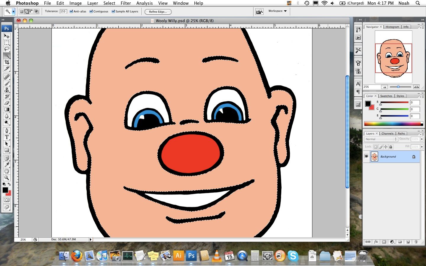 Wooly Willy Table : 11 Steps (with Pictures) - Instructables