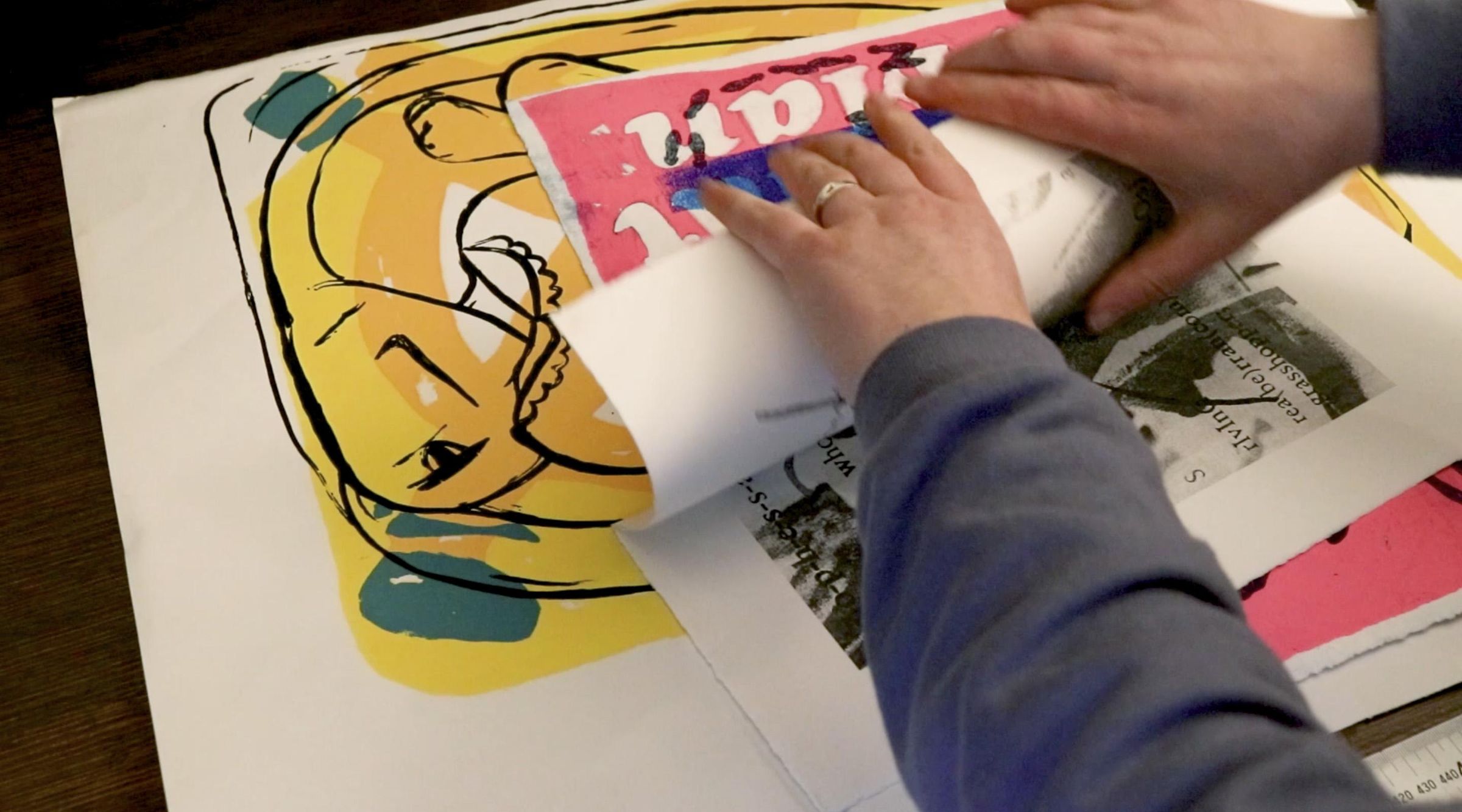 Fold a Snake Book From One Piece of Paper : 5 Steps (with Pictures ...