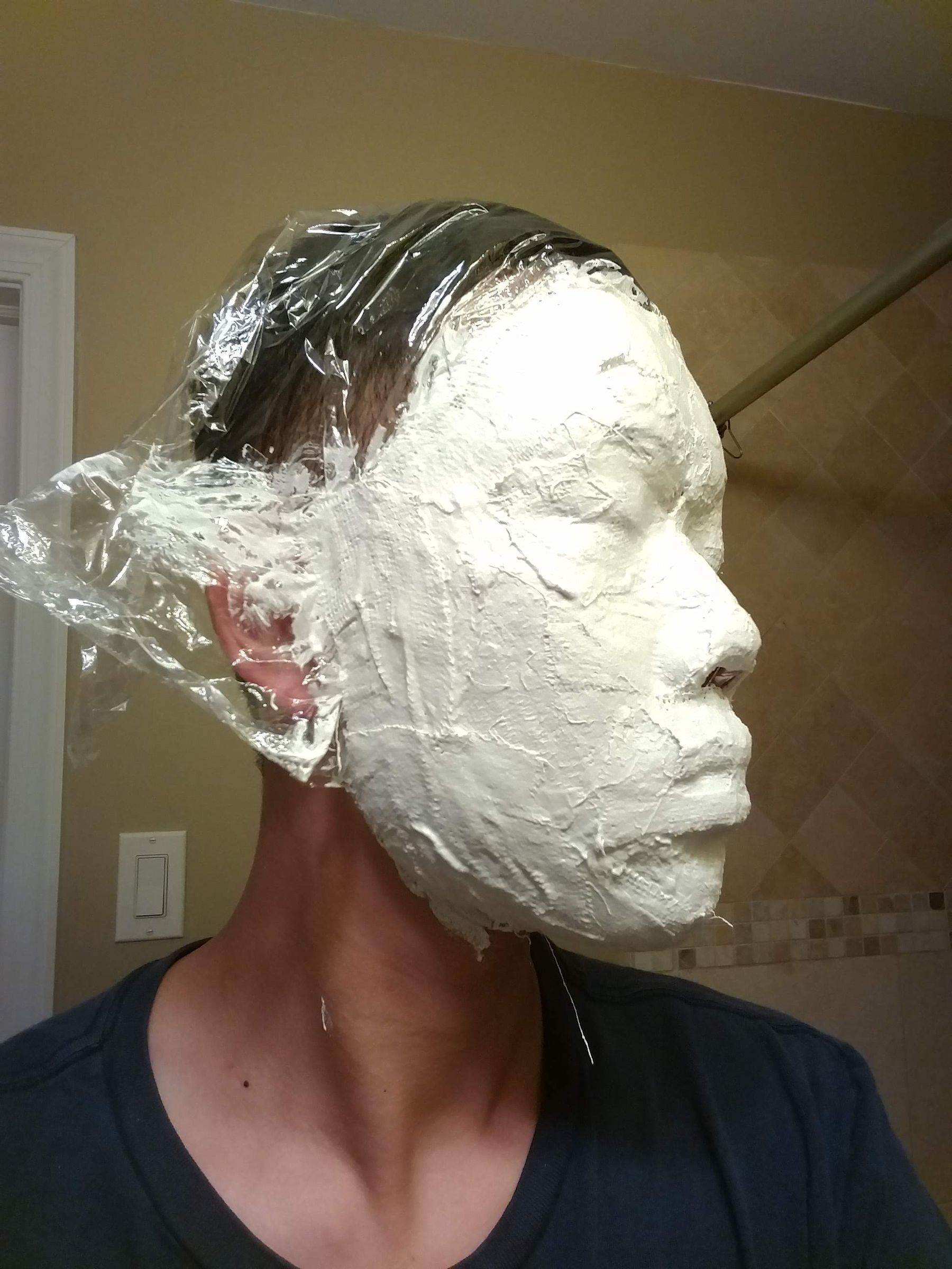 DIY Hollow Face Illusion! : 7 Steps (with Pictures) - Instructables
