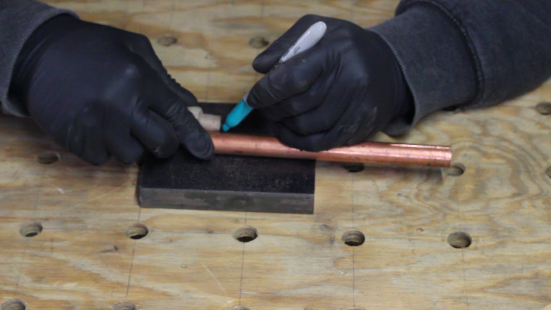 Firewood and Saw Blade Knife : 12 Steps (with Pictures) - Instructables