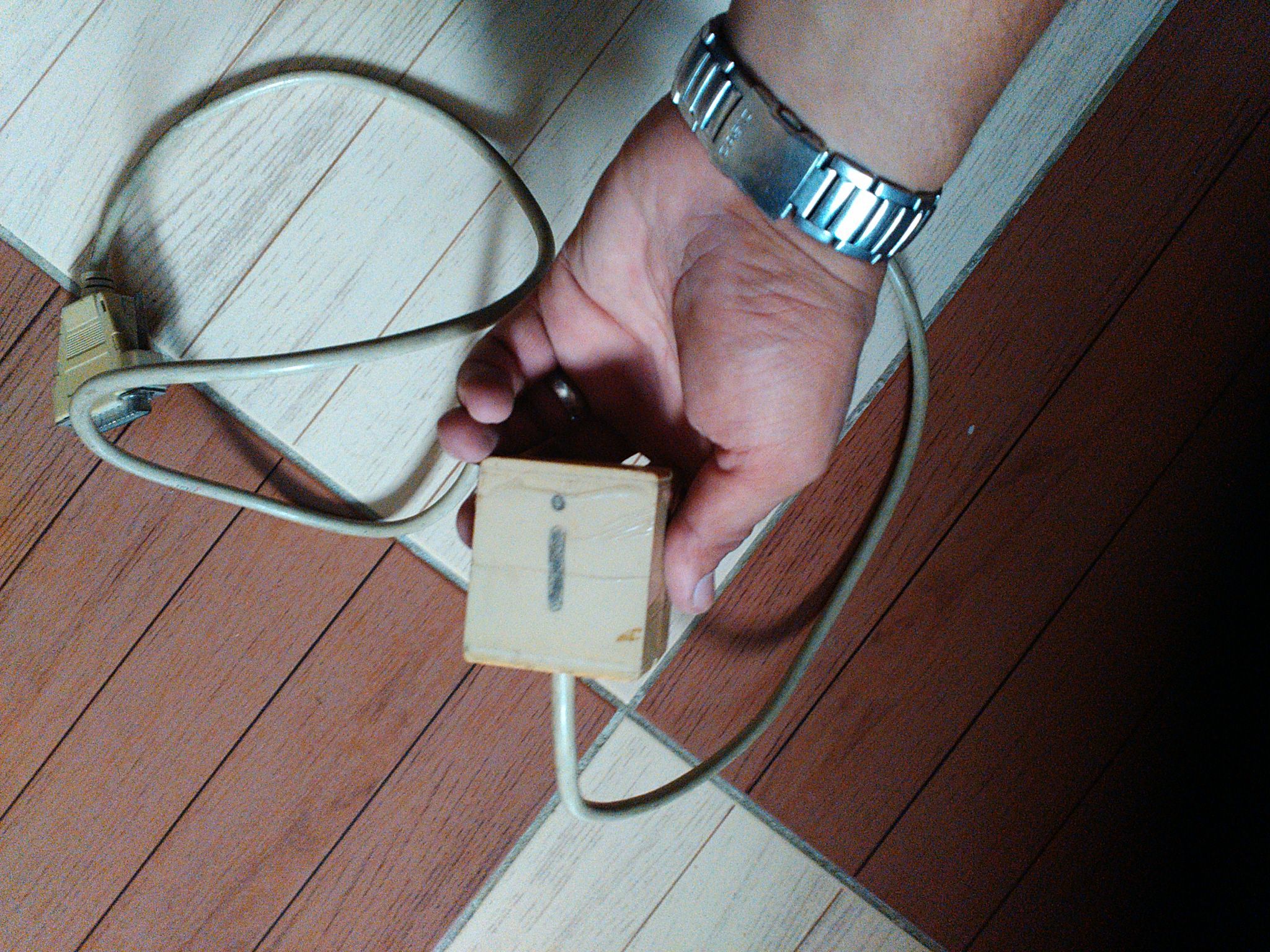 Parallel Port Network Cable Tester - Instructables