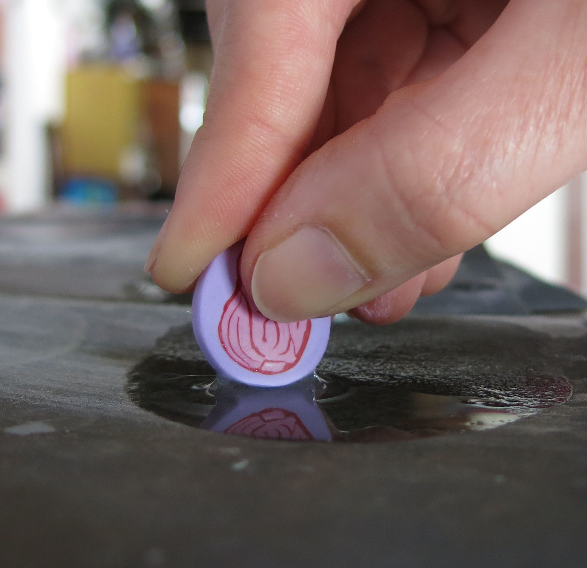 Polishing Polymer Clay : 4 Steps (with Pictures) - Instructables