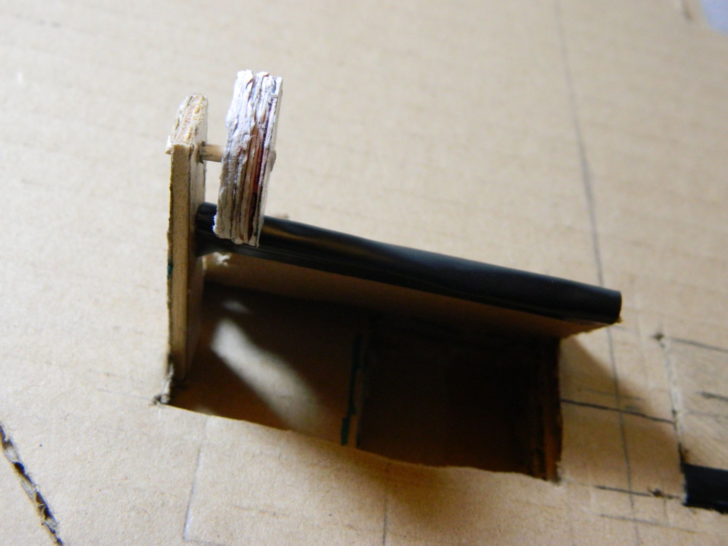 A Space Shuttle : 12 Steps - Instructables