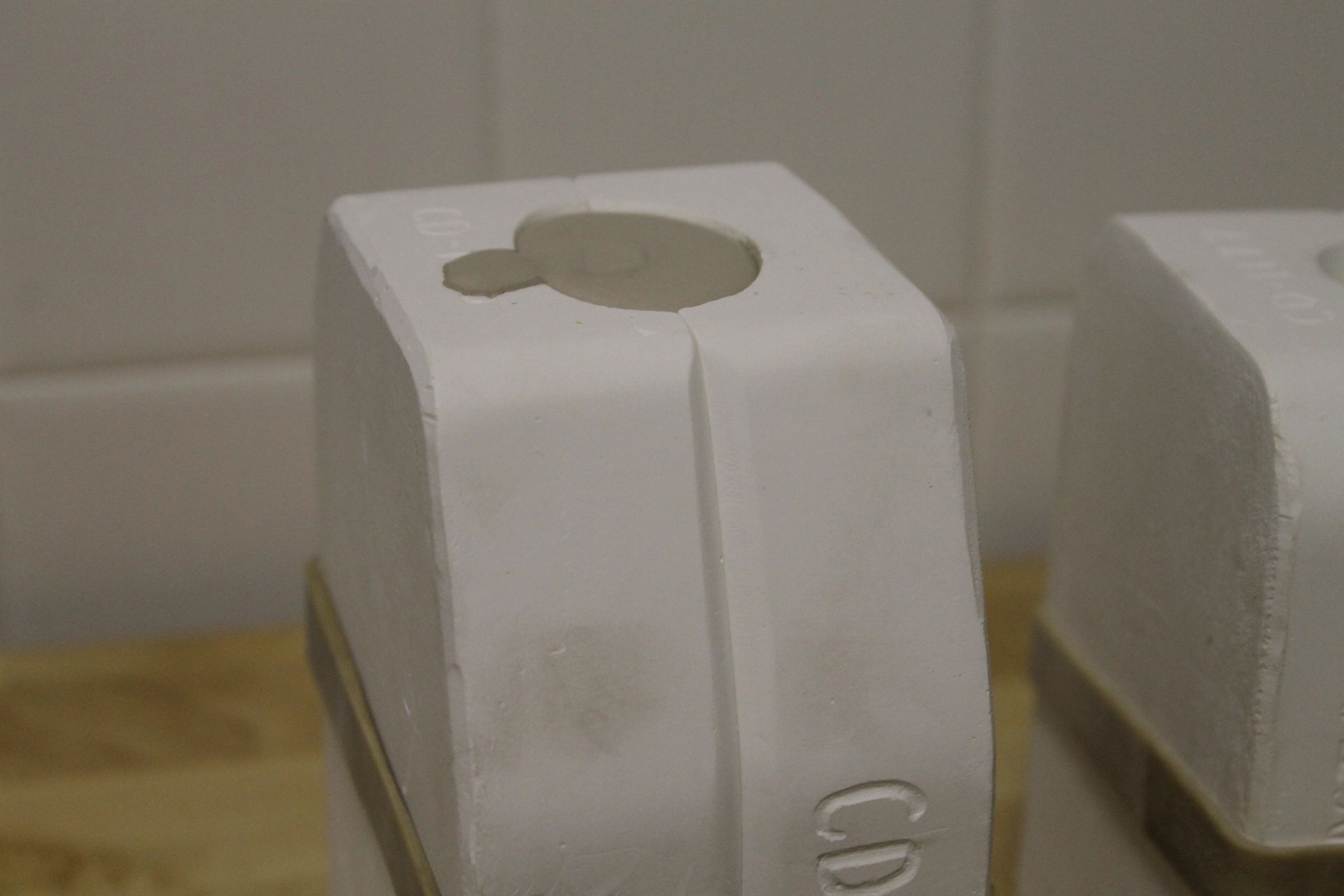 SlipCasting : 19 Steps (with Pictures) - Instructables