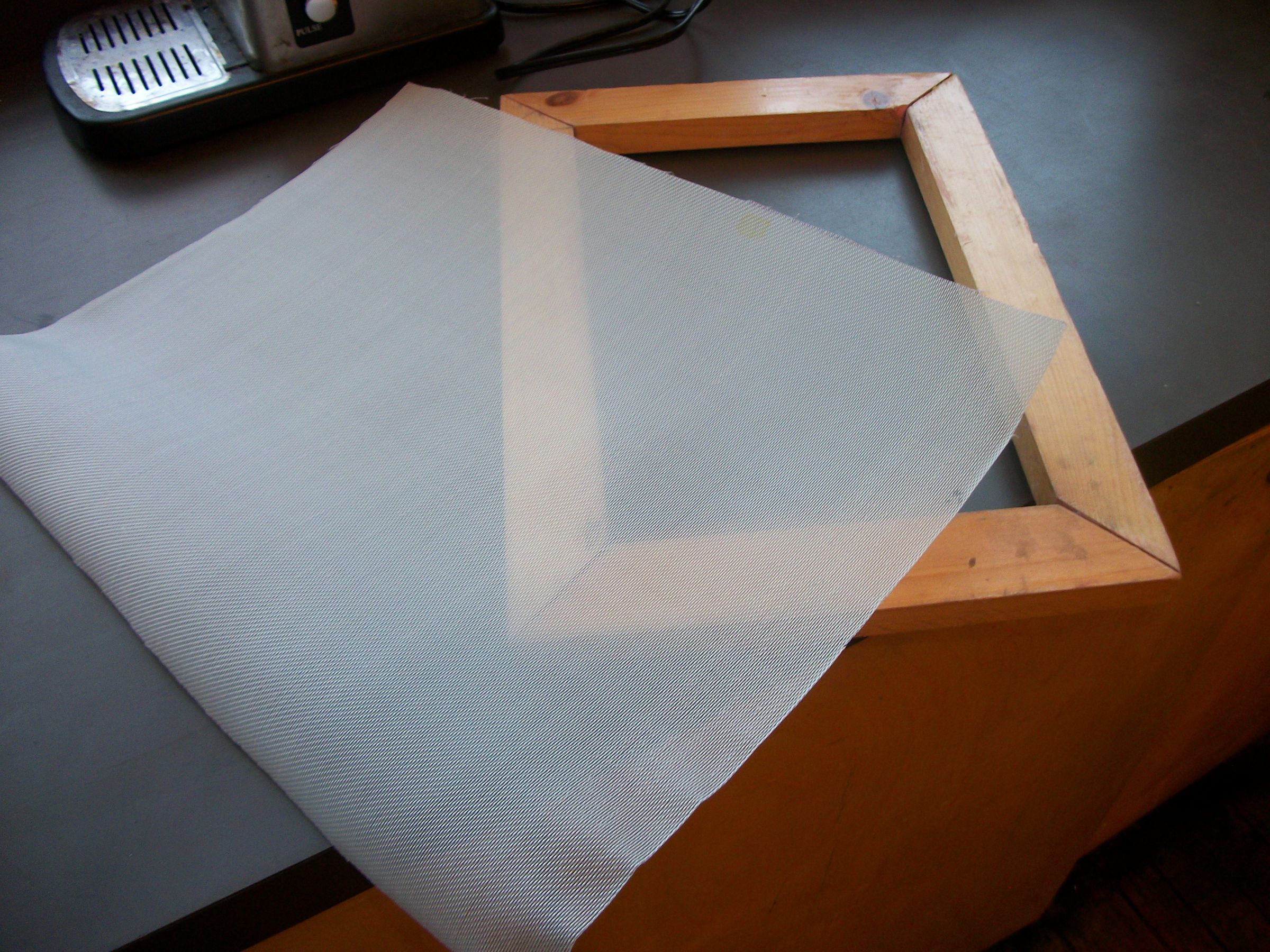 How to Make Paper Out of Anything You Want : 4 Steps (with Pictures ...