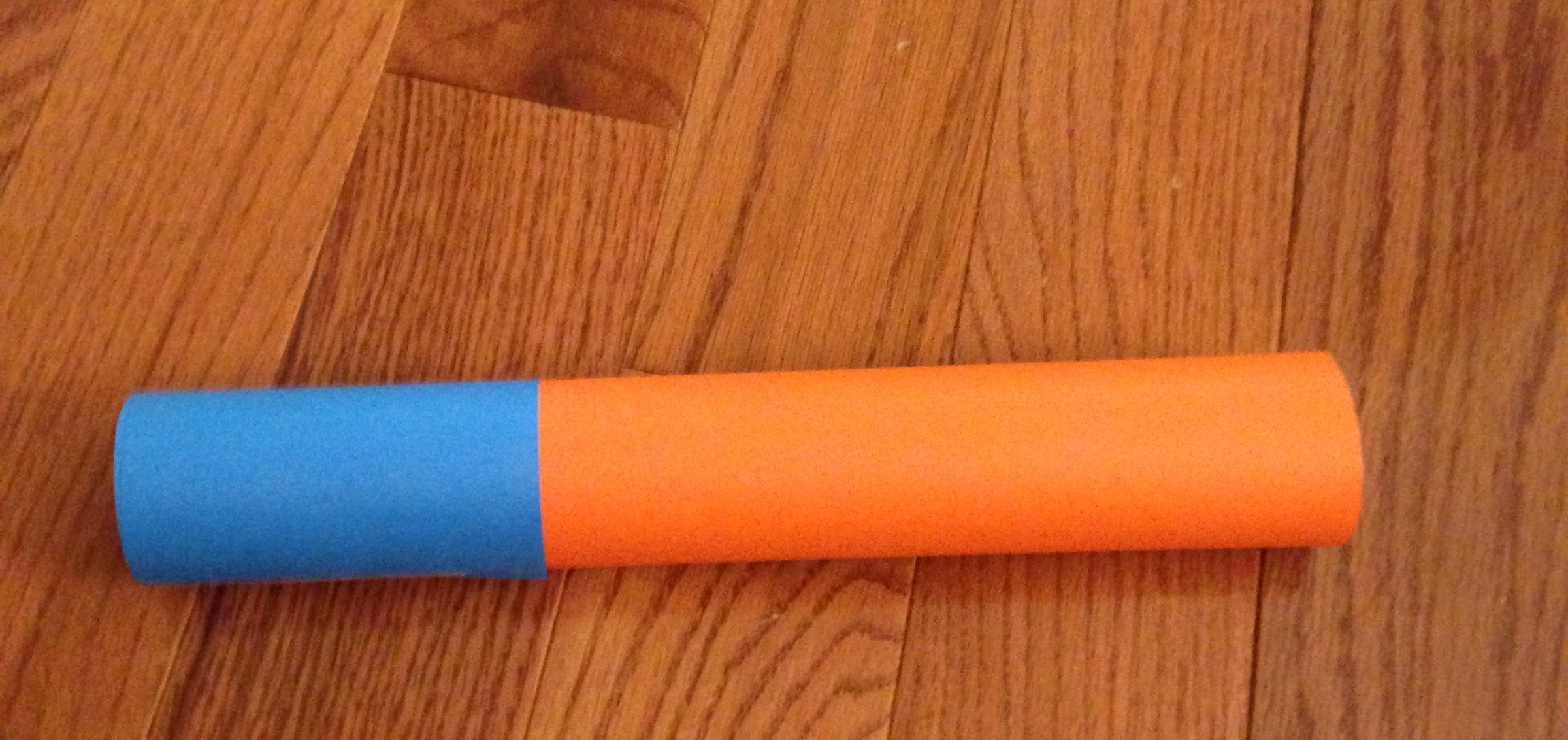 How to Make an "Out of This World" Telescope : 4 Steps - Instructables
