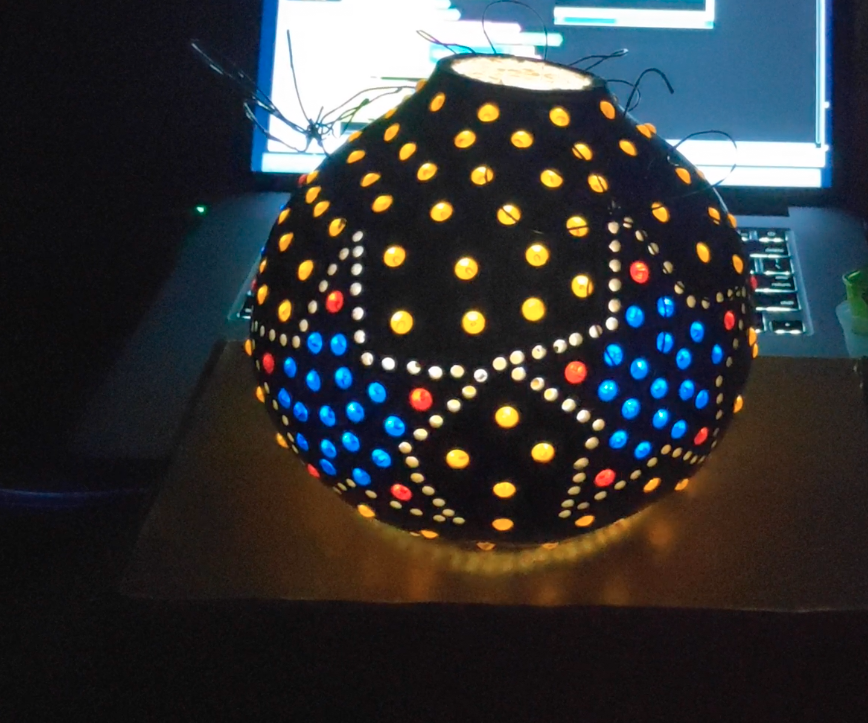 Night Light : 4 Steps - Instructables