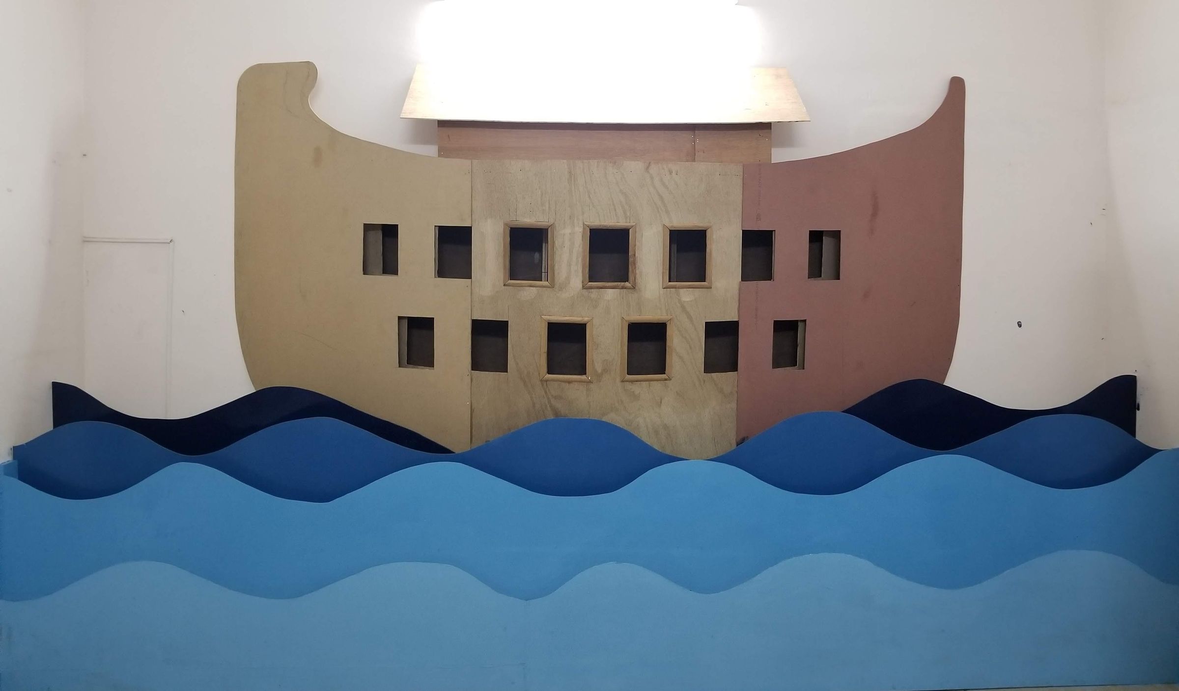 Build Noah's Ark!! : 8 Steps (with Pictures) - Instructables