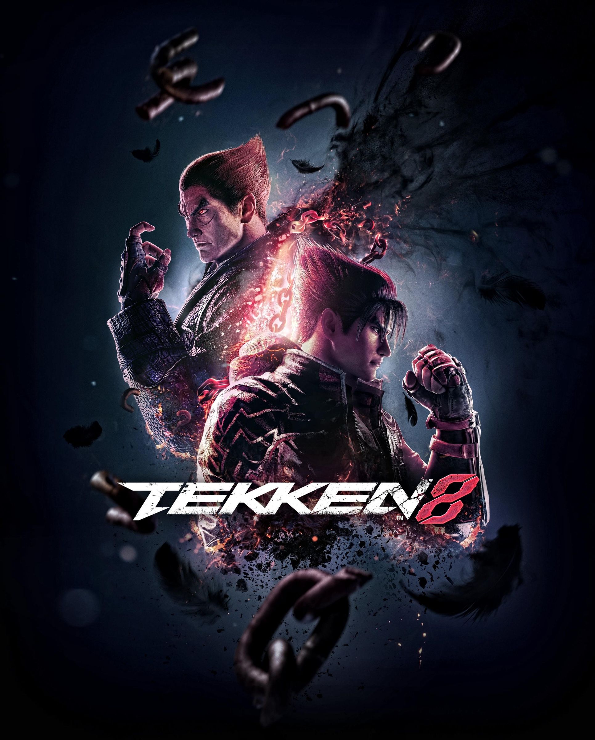 Tekken 8: Introductory Guide : 12 Steps - Instructables