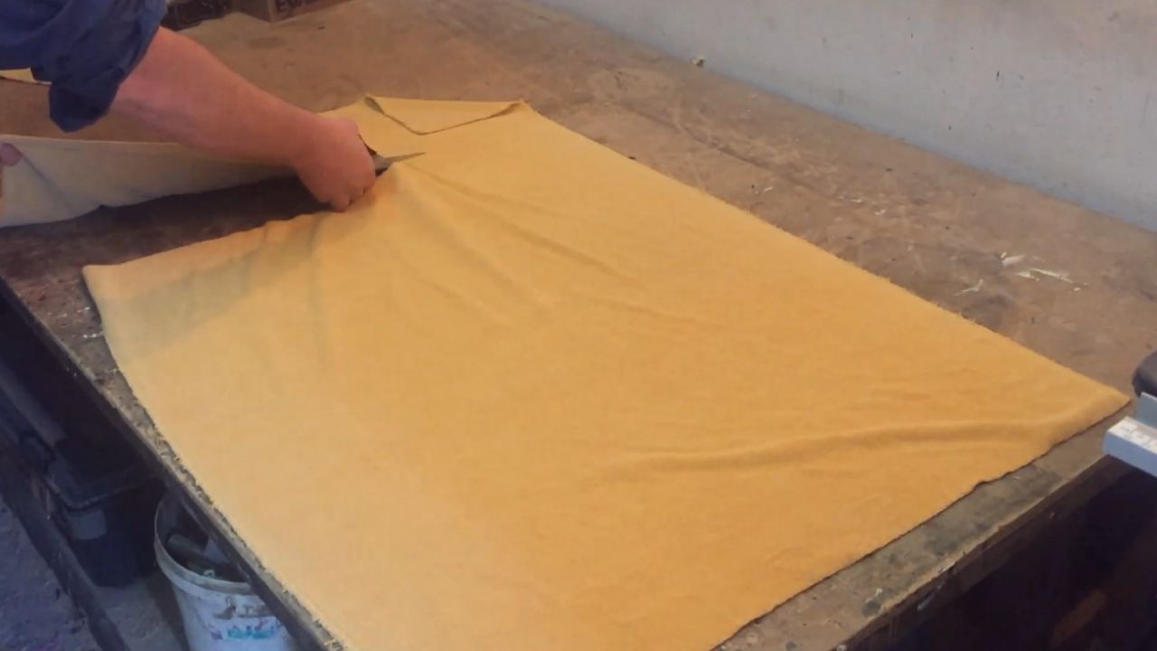 Cement Cloth Ghosts !! : 10 Steps (with Pictures) - Instructables