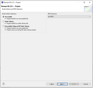 Getting Started With Renesas RA Family/FSP - Part 0 Blinky Project : 14 Steps - Instructables