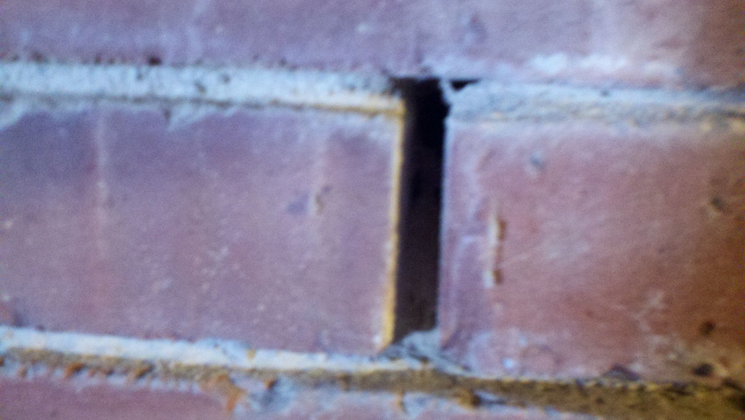 Repointing Pre-1920 Brick in a Historic Home. : 15 Steps (with Pictures ...