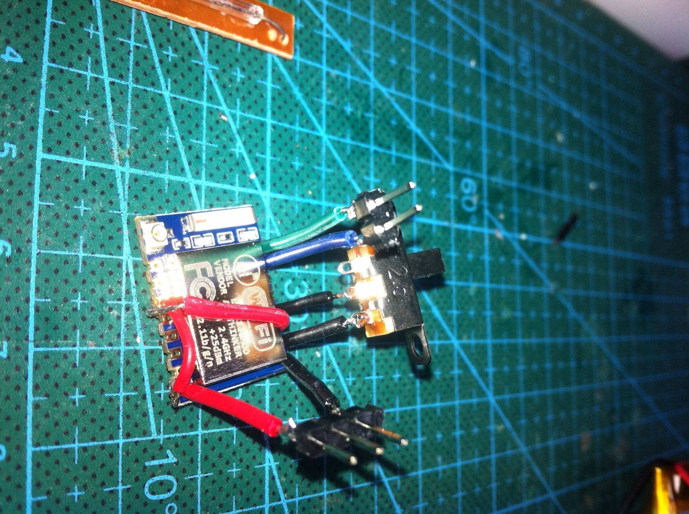 8x8 Matrix Display With BT : 5 Steps (with Pictures) - Instructables