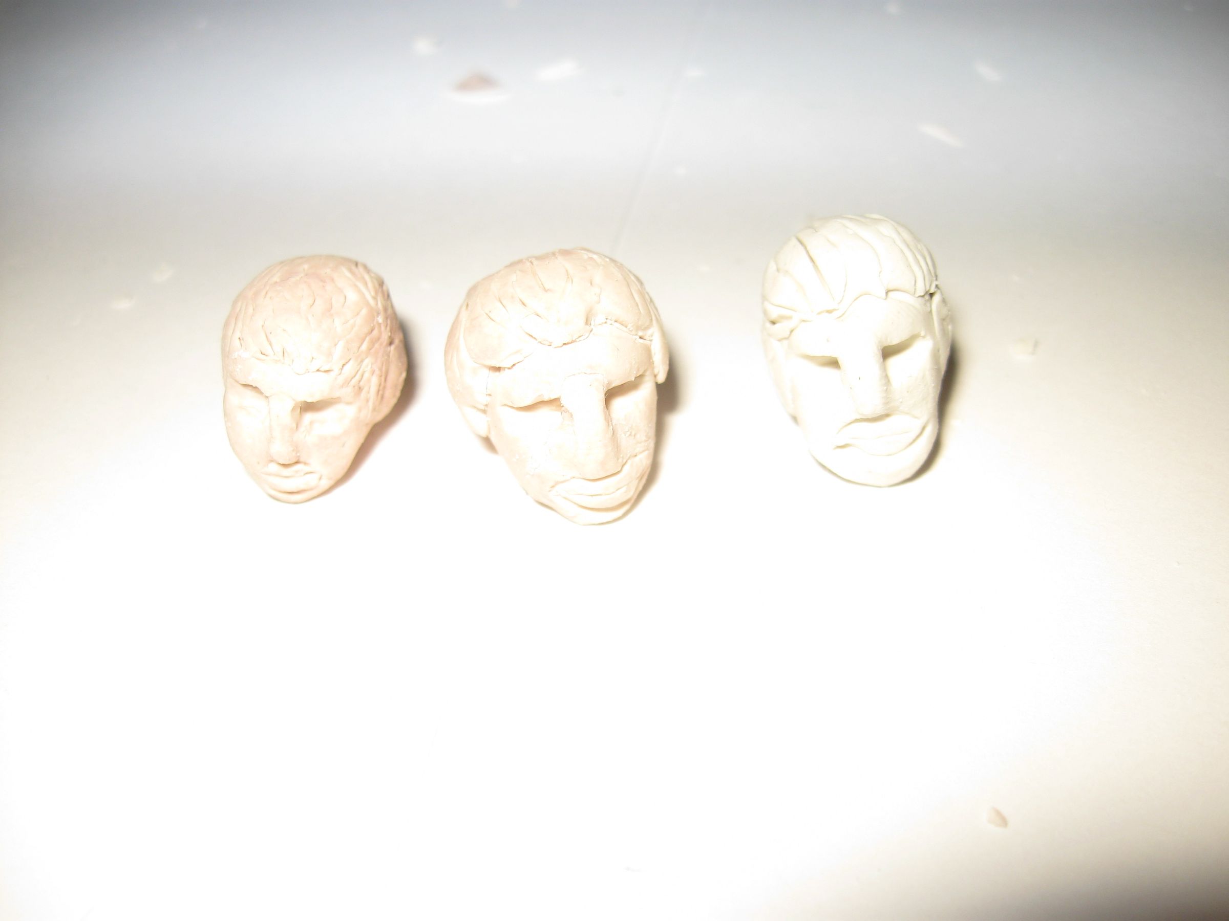 Homemade Action Figures : 7 Steps (with Pictures) - Instructables