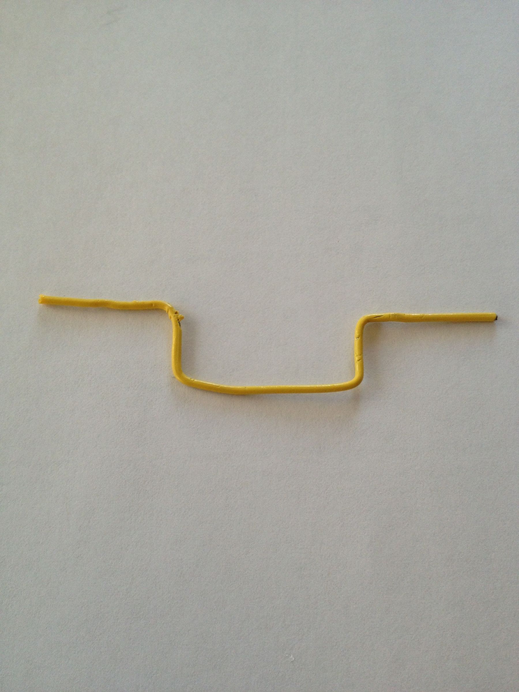 Desktop Slingshot : 4 Steps (with Pictures) - Instructables