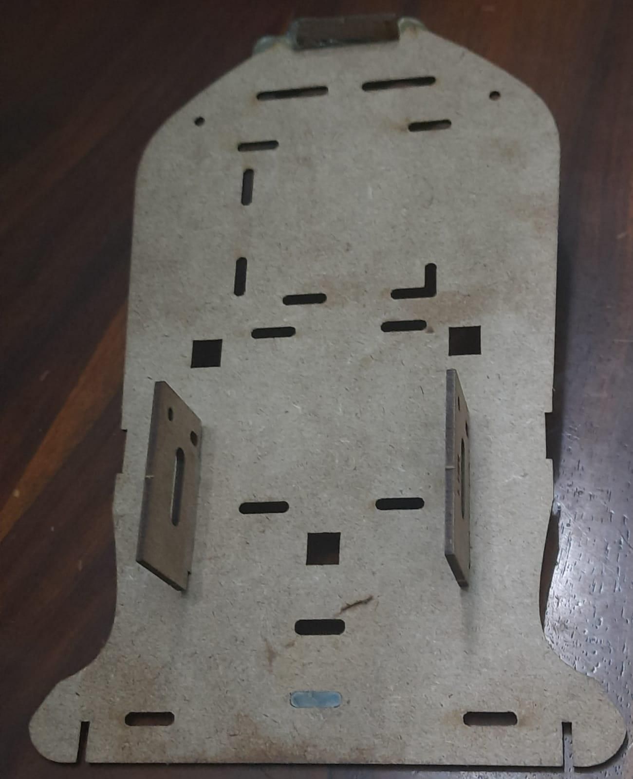 Obstacle Avoiding Robot : 9 Steps - Instructables