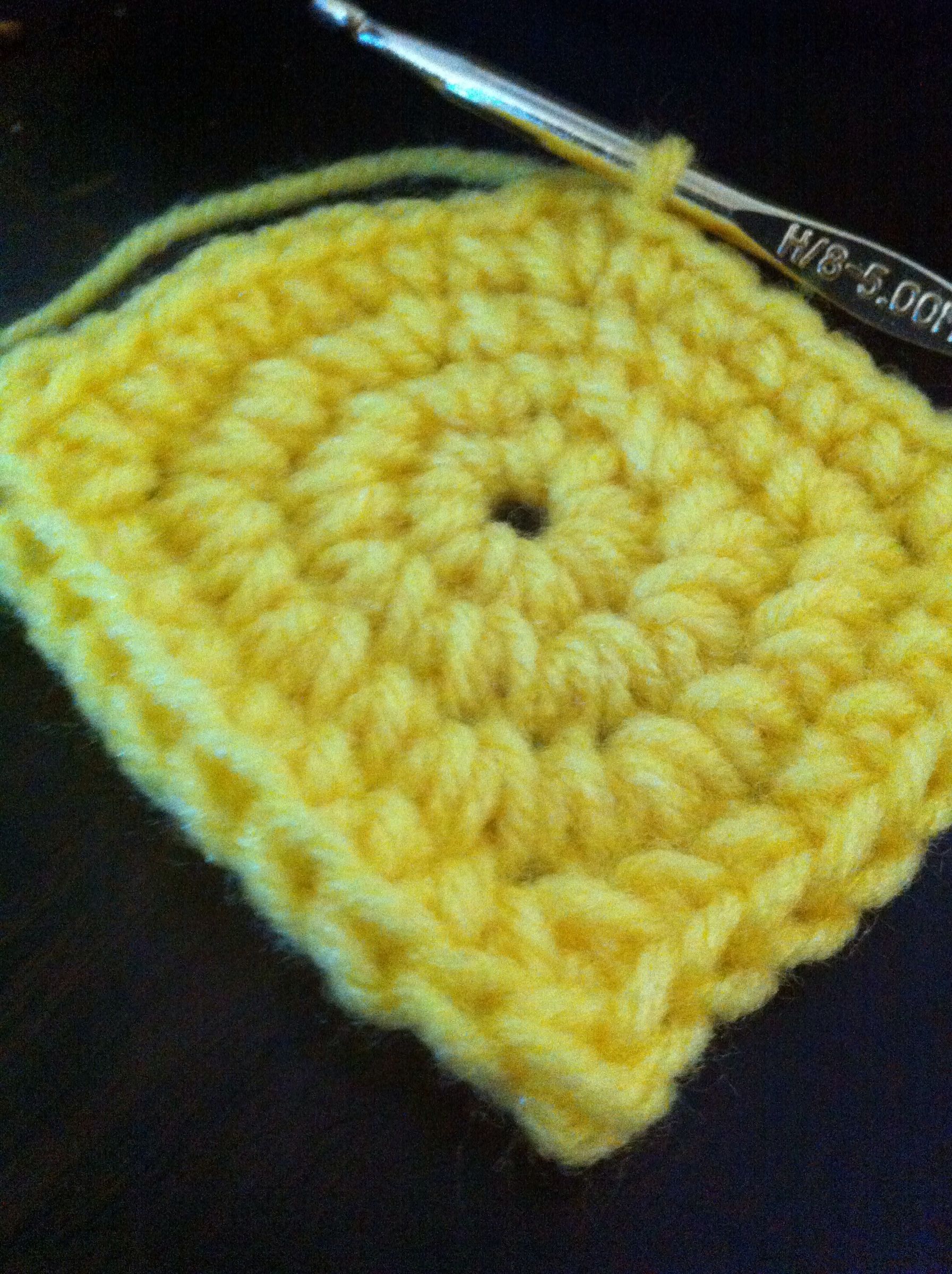 Crochet Mario ? Box : 3 Steps (with Pictures) - Instructables