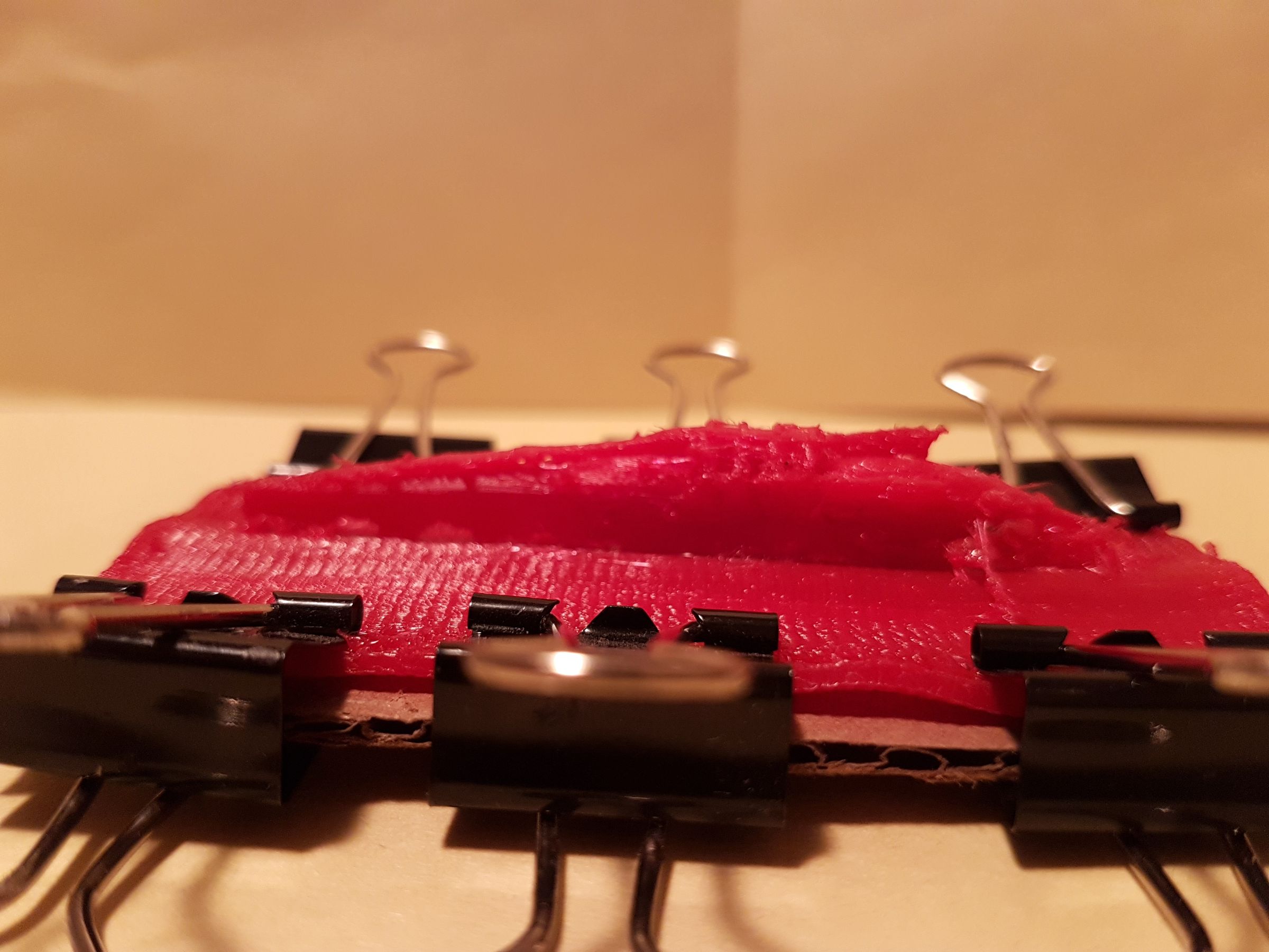 3D Printed Dissection Model - Earthworm : 11 Steps - Instructables
