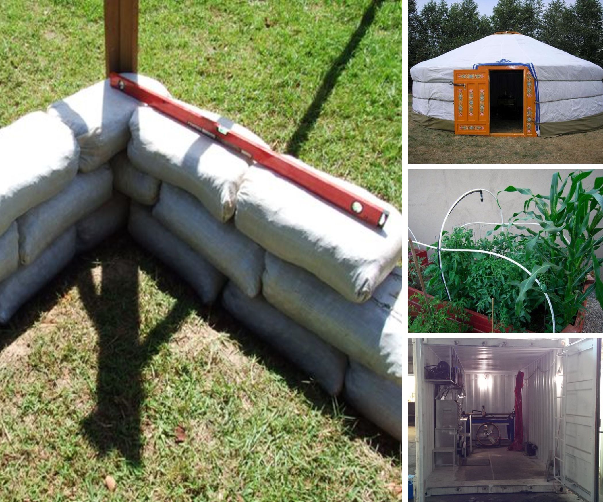Off-grid - Instructables