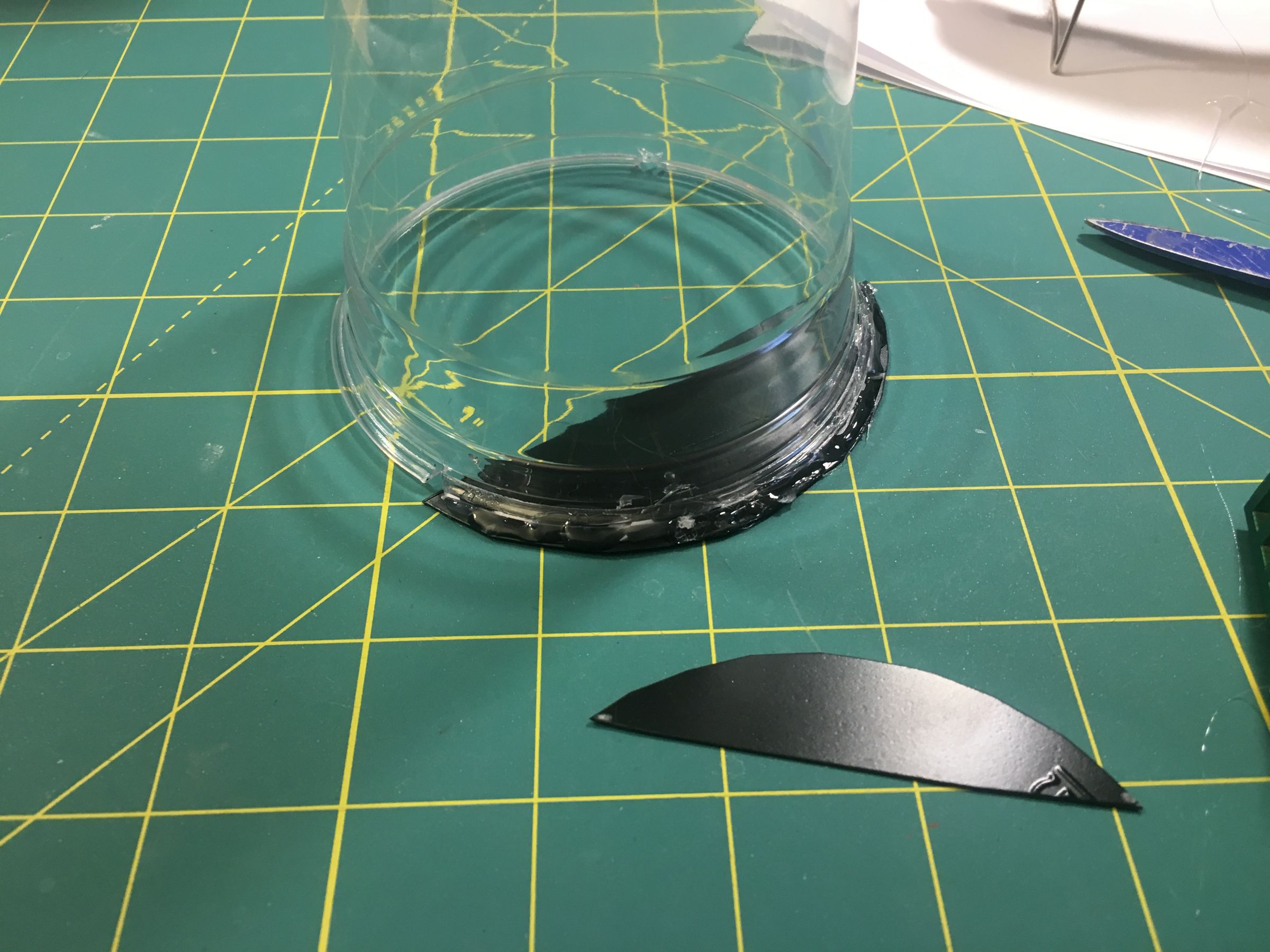How to (maybe) See Particles From Outer Space! : 8 Steps - Instructables