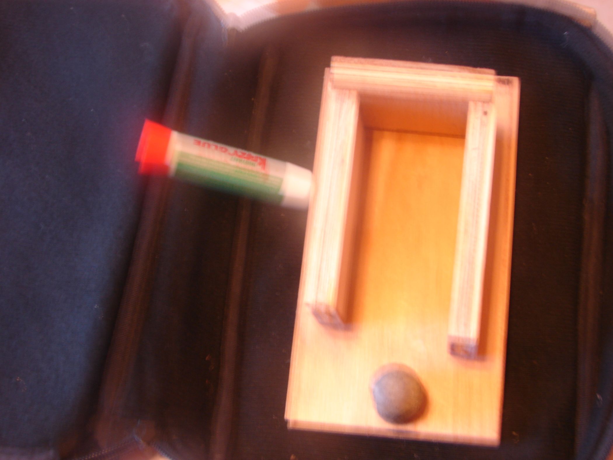 Laptop Charger Case : 5 Steps - Instructables